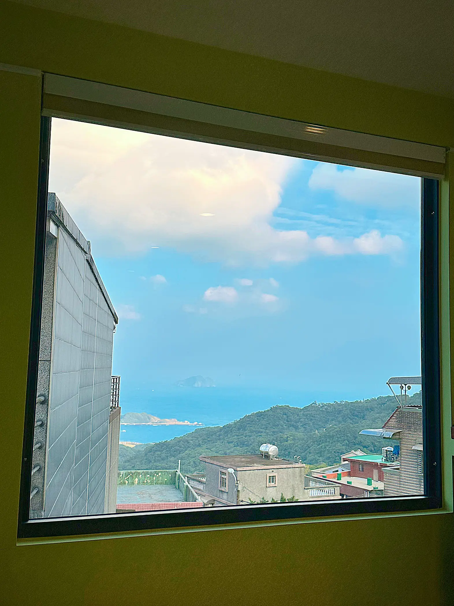 รีวิวที่พักจิ่วเฟิน ไต้หวัน | แกลเลอรีที่โพสต์โดย Payoon fufy | Lemon8