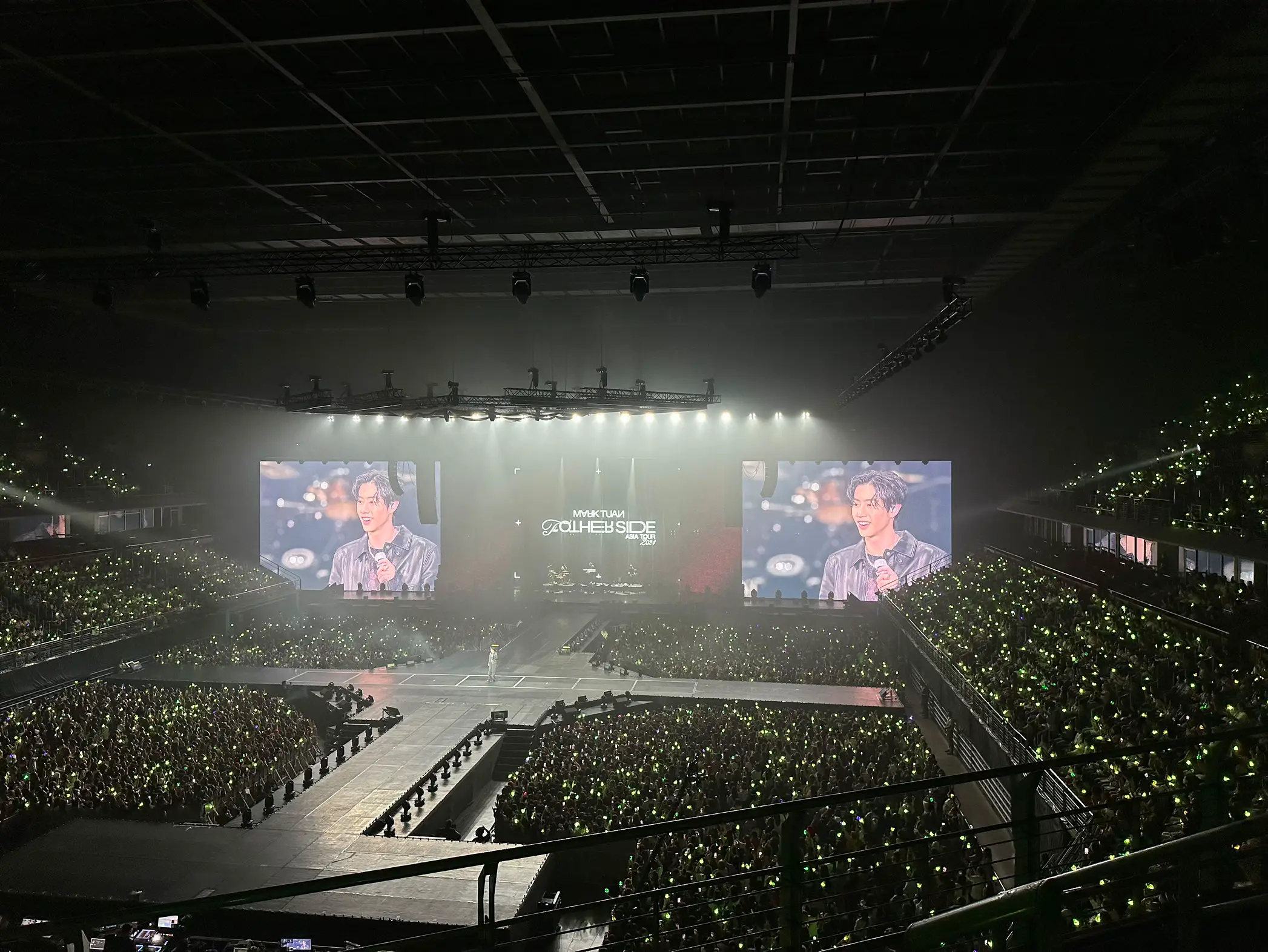 Impact Challenger Hall 1 รีวิว - การค้นหาใน Lemon8