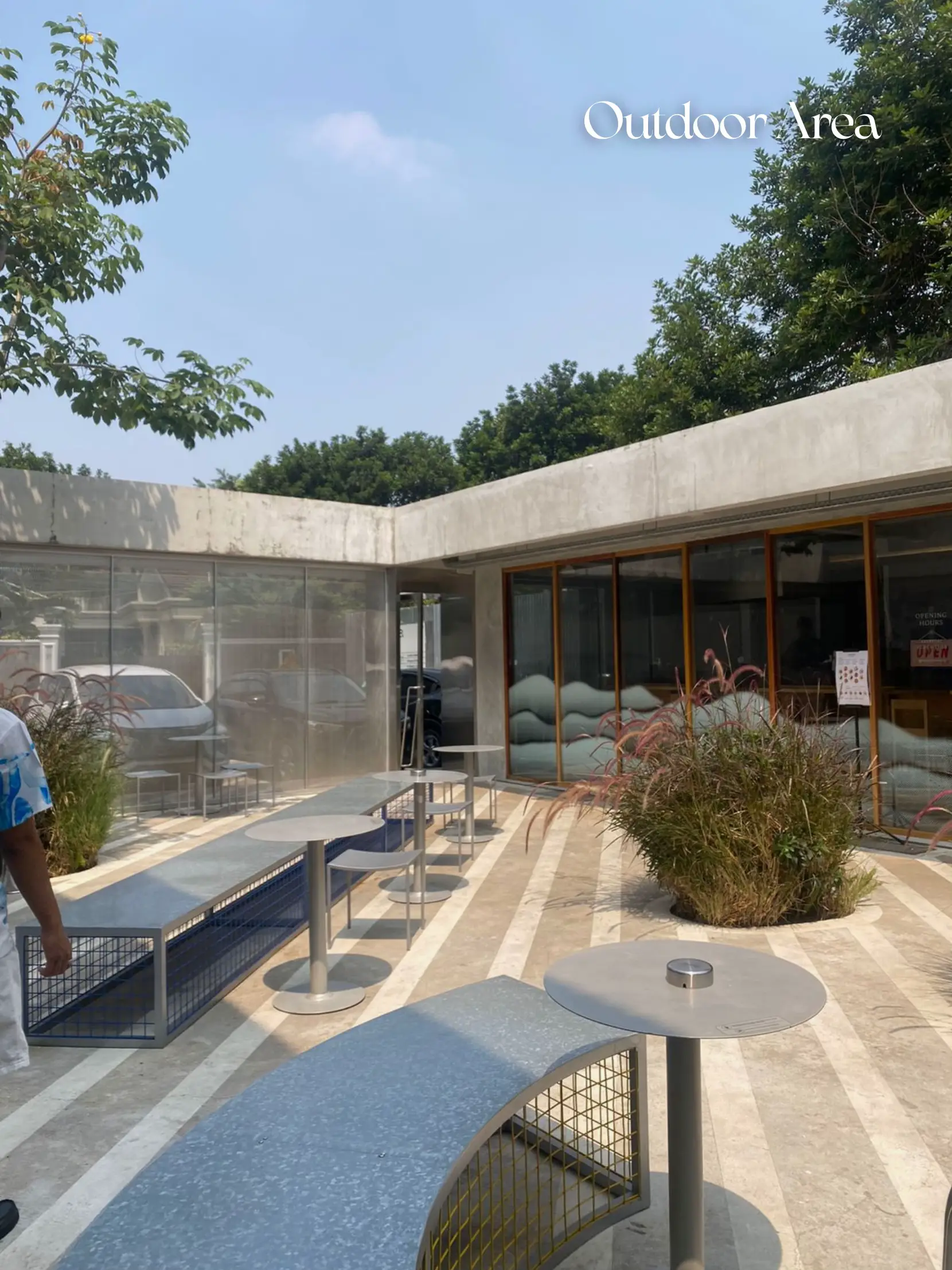 COMPOUND SPACE SUPER AESTHETIC BARU DI JAKSEL!😍 | แกลเลอรีที่โพสต์โดย ...