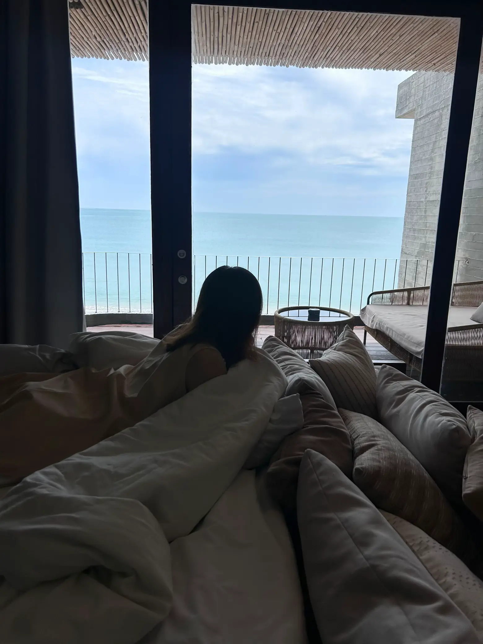 ที่พักสบายๆ จุฬาบีชรีสอร์ต ขนอม (นครศรีธรรมราช) | แกลเลอรีที่โพสต์โดย ...