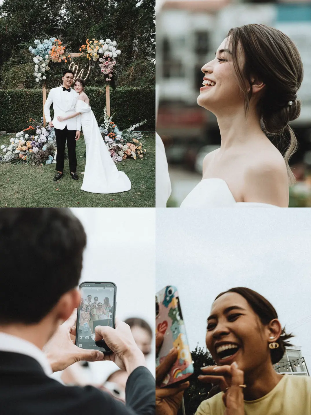 💐Wedding ep17: PHOTOGRAPHER | แกลเลอรีที่โพสต์โดย Ploy Warisara | Lemon8