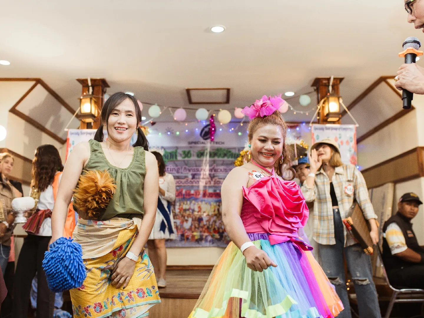 outing STC company varygood | แกลเลอรีที่โพสต์โดย Blueberry | Lemon8