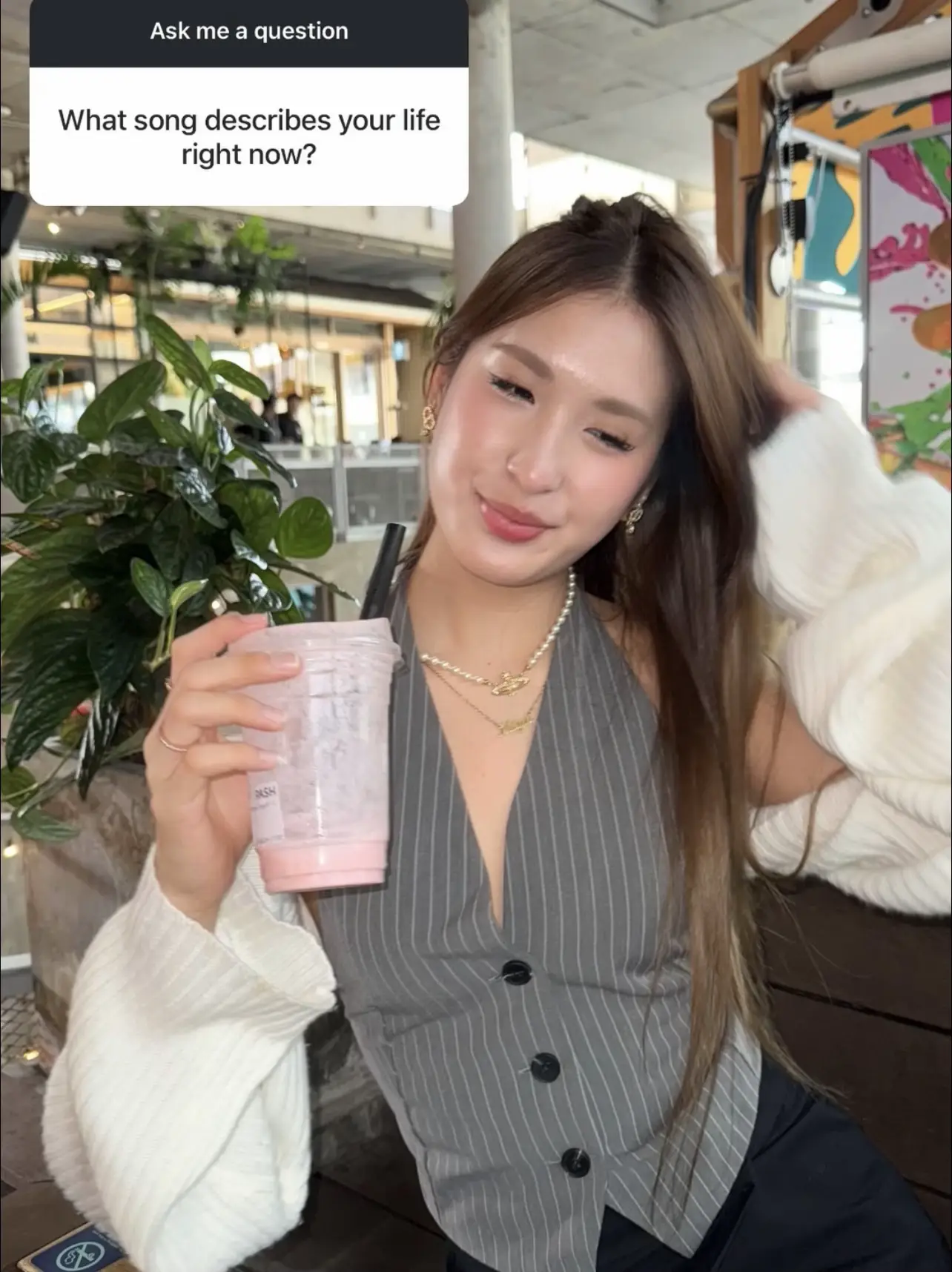 SPECIAL Cap Ig:Miya_thongchua | แกลเลอรีที่โพสต์โดย Daisy Eyes | Lemon8