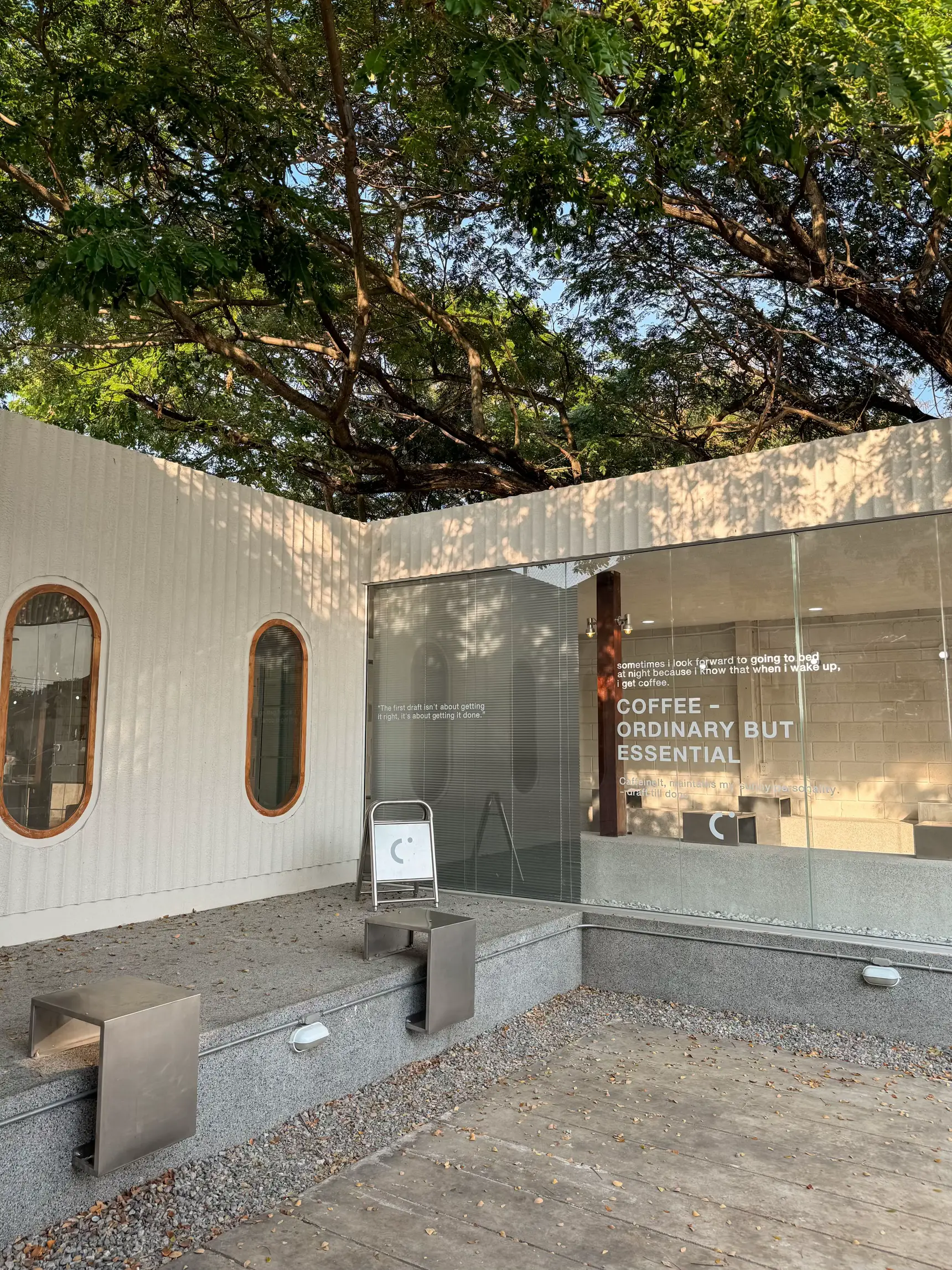 draft. คาเฟ่โคราช | แกลเลอรีที่โพสต์โดย nantiger | Lemon8