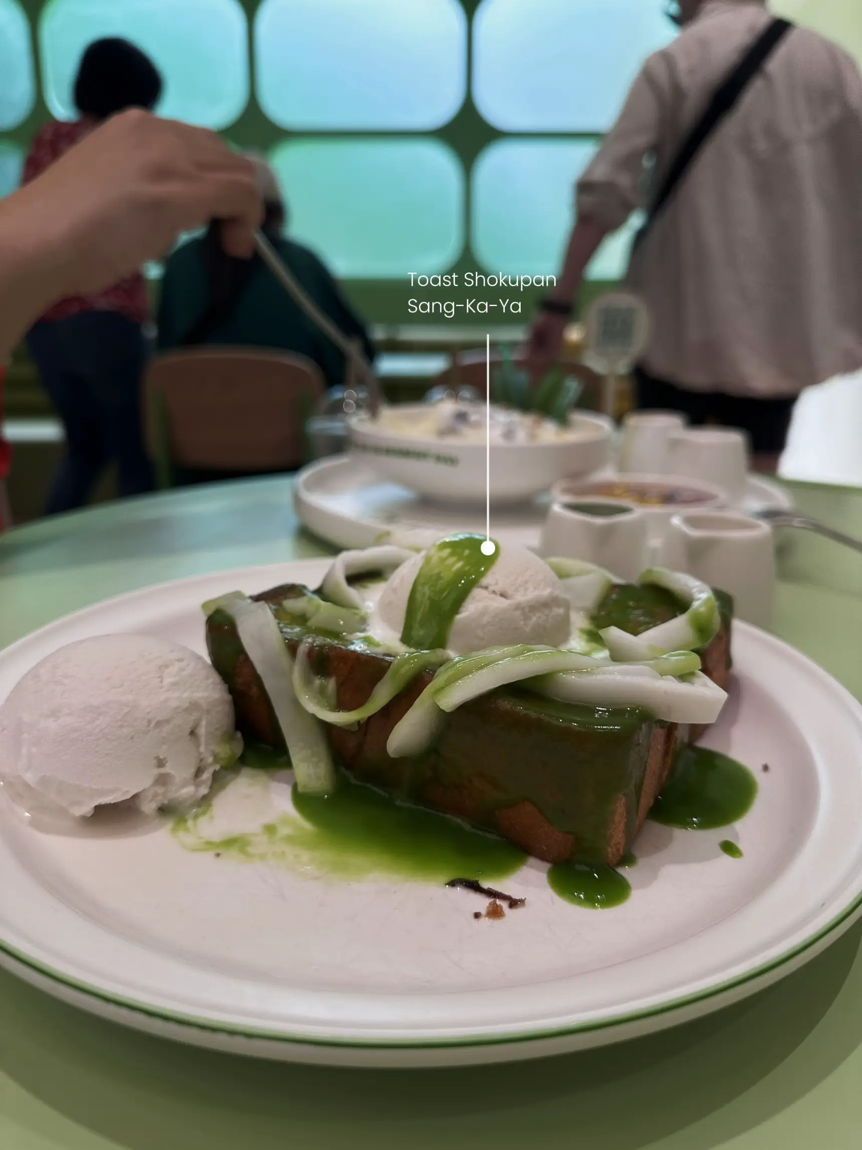 Cheevit Cheeva 1st outlet in KL | Galeri disiarkan oleh coffee everyday ...