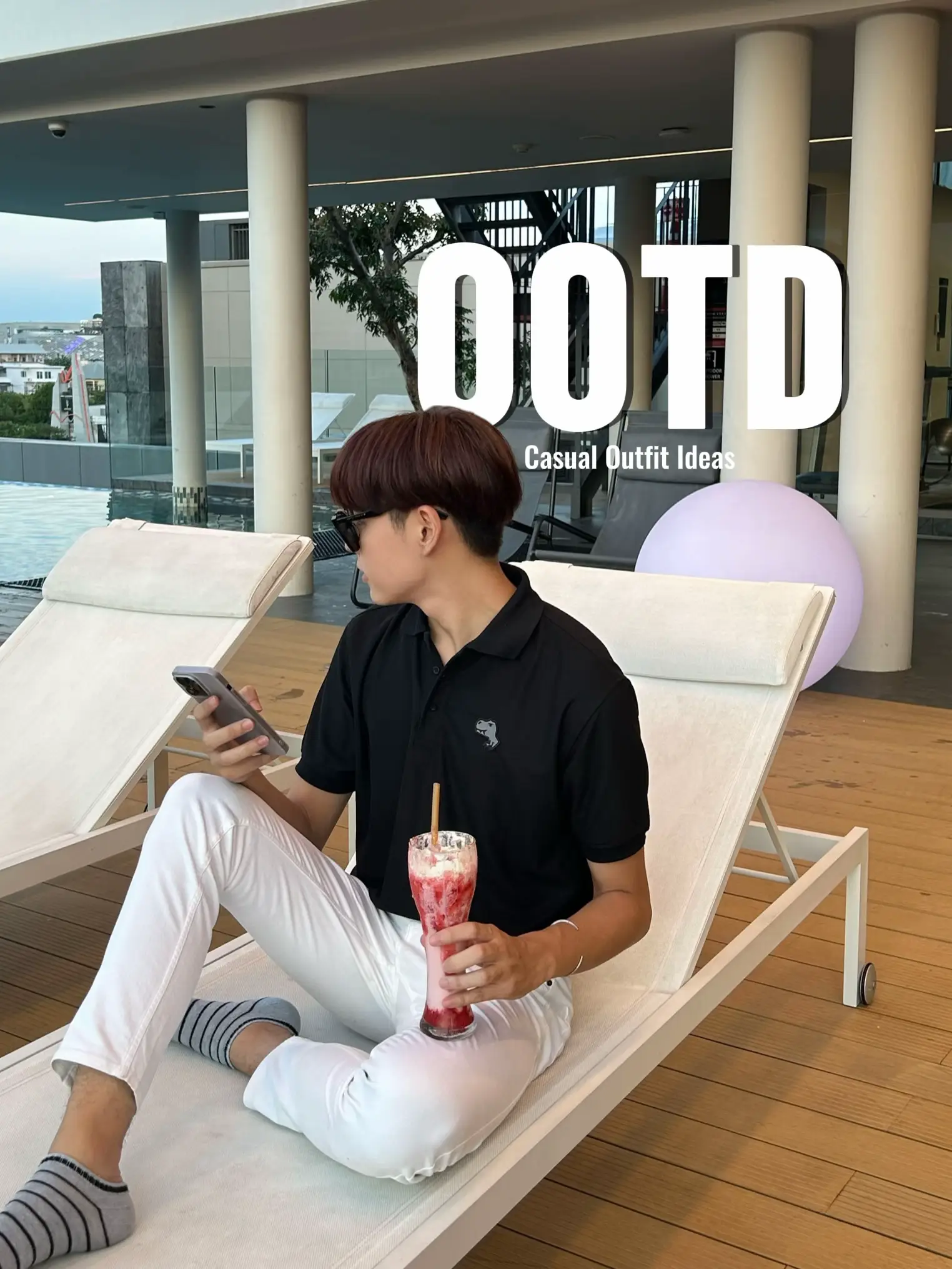 ootd ep.1 💡🛍️ : แจกพิกัดเสื้อผ้าราคาถูก งบหลักสิบถึงหลักพัน | แกลเลอรี ...