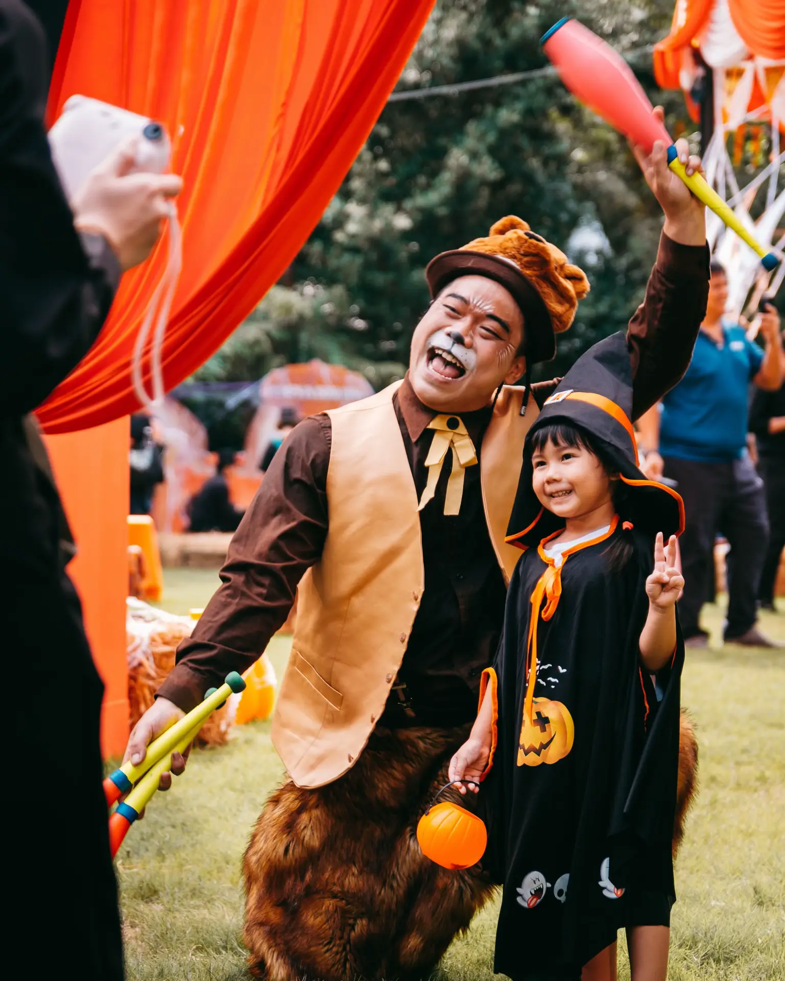 アウェイクニング・フォレスティアス2023魔法のカーニバル | Rattomarty が投稿したフォトブック | Lemon8