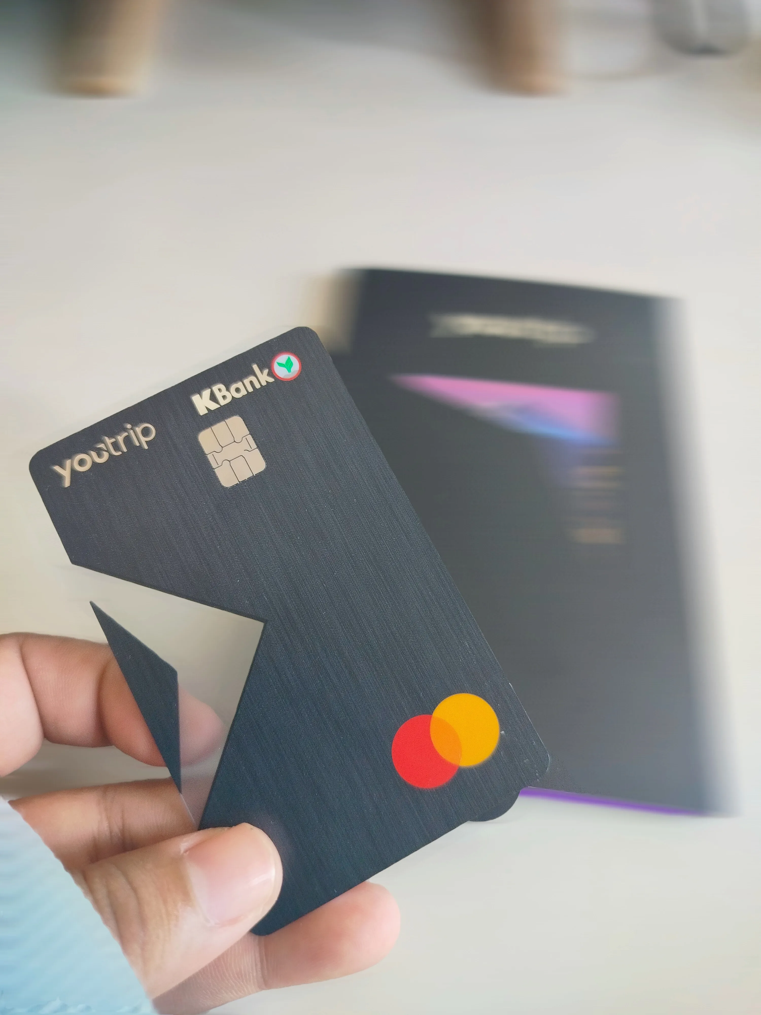 บัตร YouTrip คืออะไร | 2024 ประสบการณ์ผู้ใช้จริงบน Lemon8