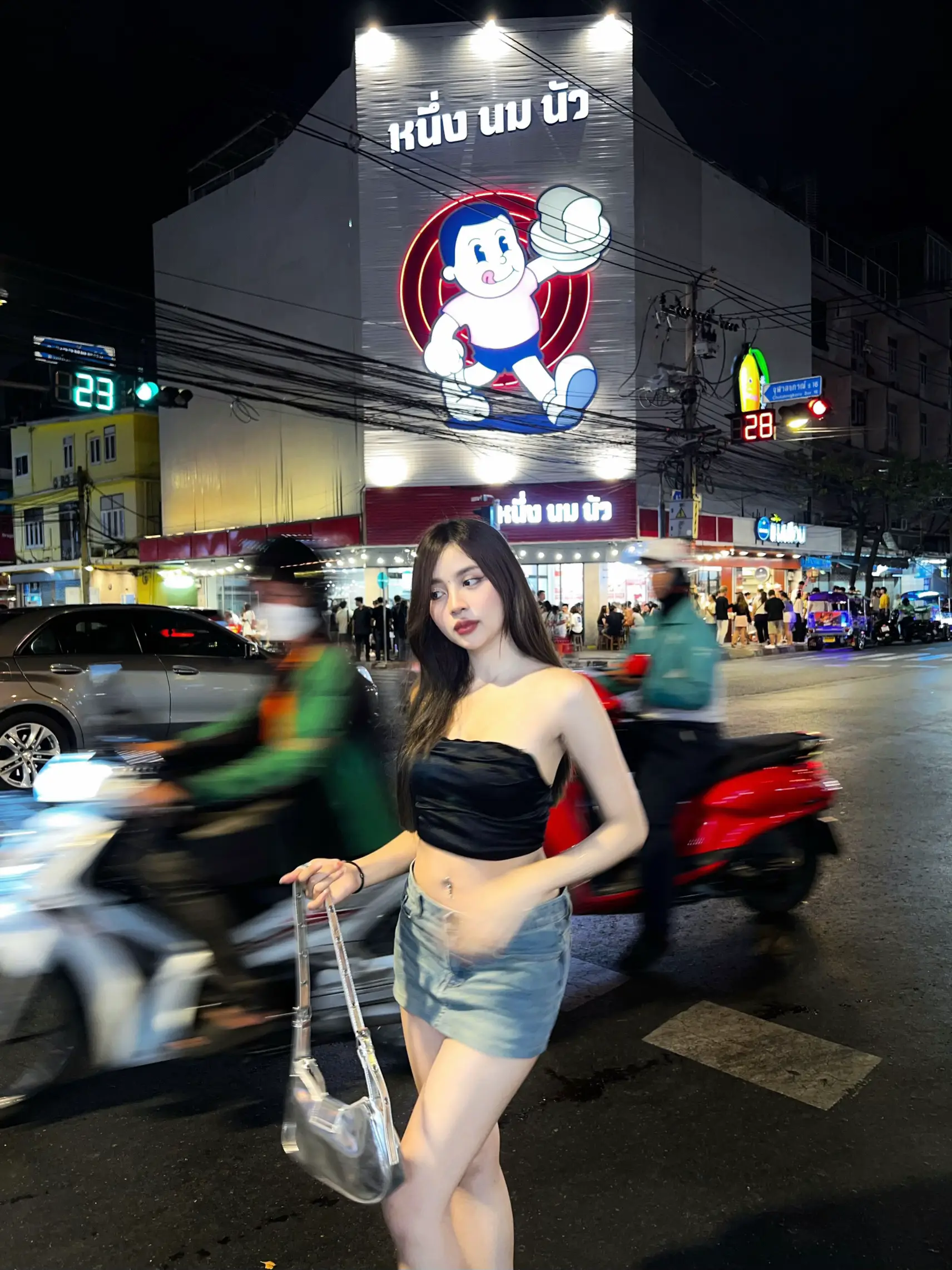 บรรทัดทอง บรรทัดใจ📸 | แกลเลอรีที่โพสต์โดย Baiitoey🎀 | Lemon8