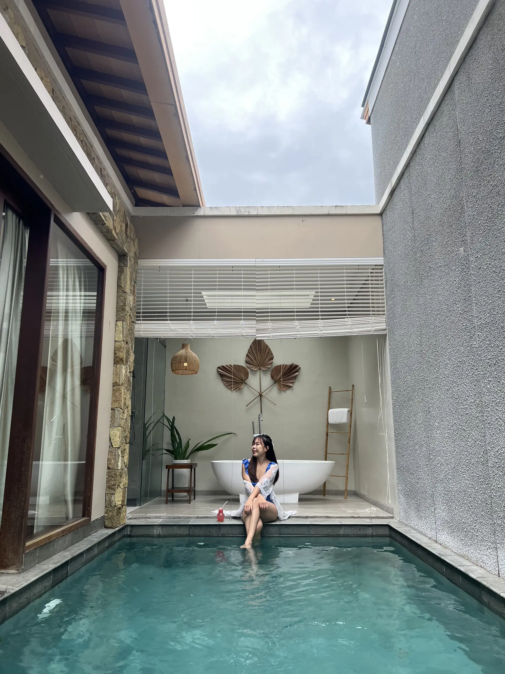 🏝🛁 BINTAN: Kamuela Villas Lagoi Bay 🍃 | Gallery posted by rewindandreplay | Lemon8