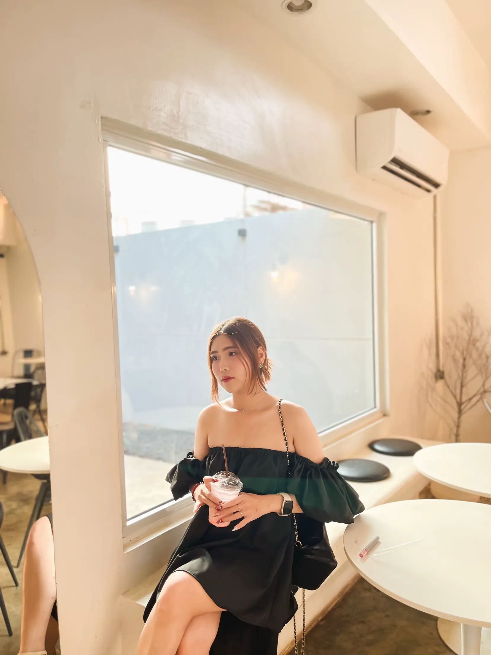 OOTD 🇱🇦 3 วัน 2 คืน #ปากเซ #ลาวใต้🇱🇦 | แกลเลอรีที่โพสต์โดย NAMPLA🐳 | Lemon8