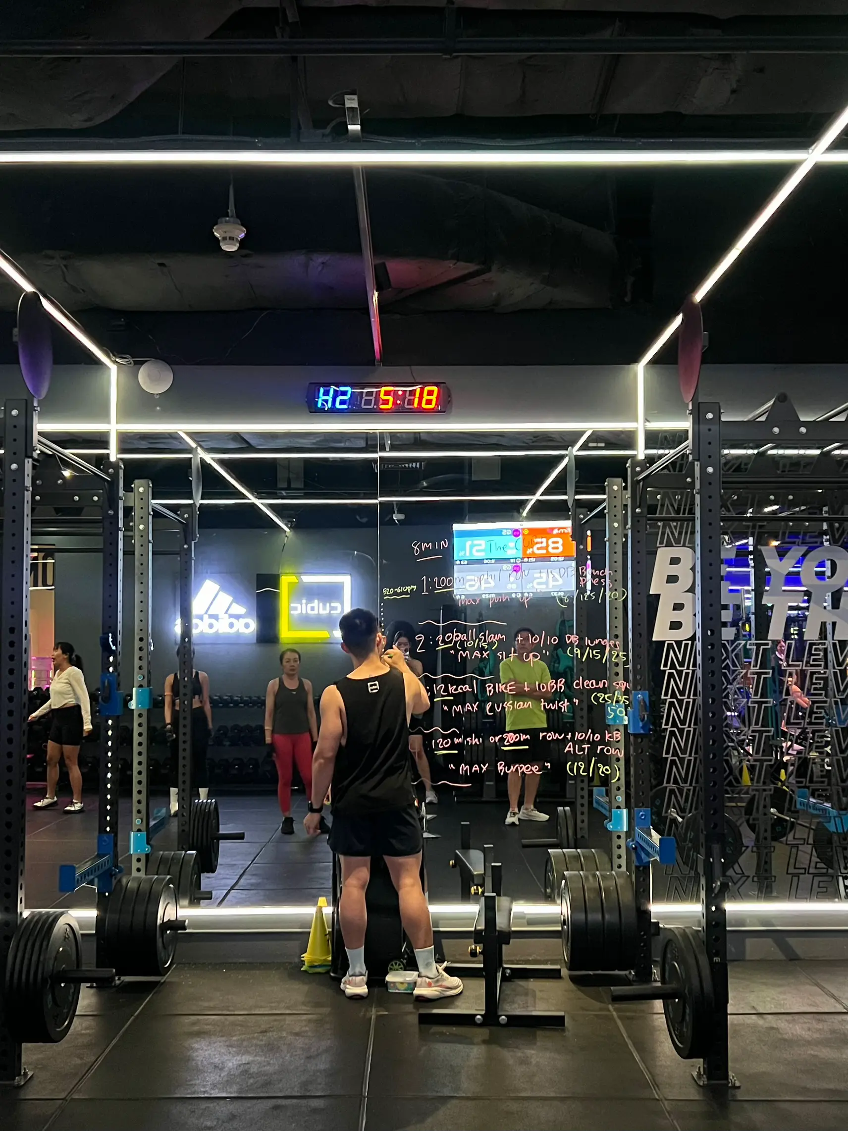 Disc Golf for Fitness - การค้นหาใน Lemon8