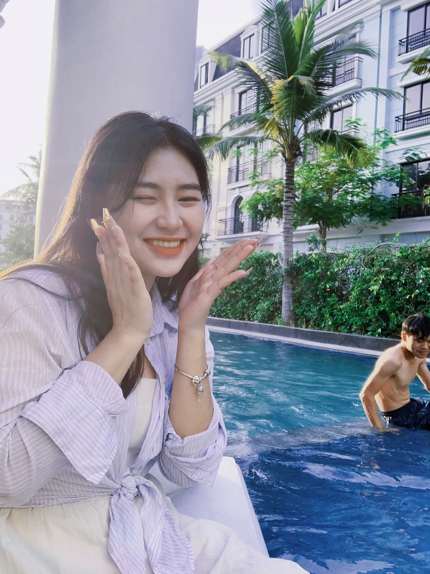 Hạ Long và nắng | Bộ sưu tập do mitadikhampha đăng | Lemon8