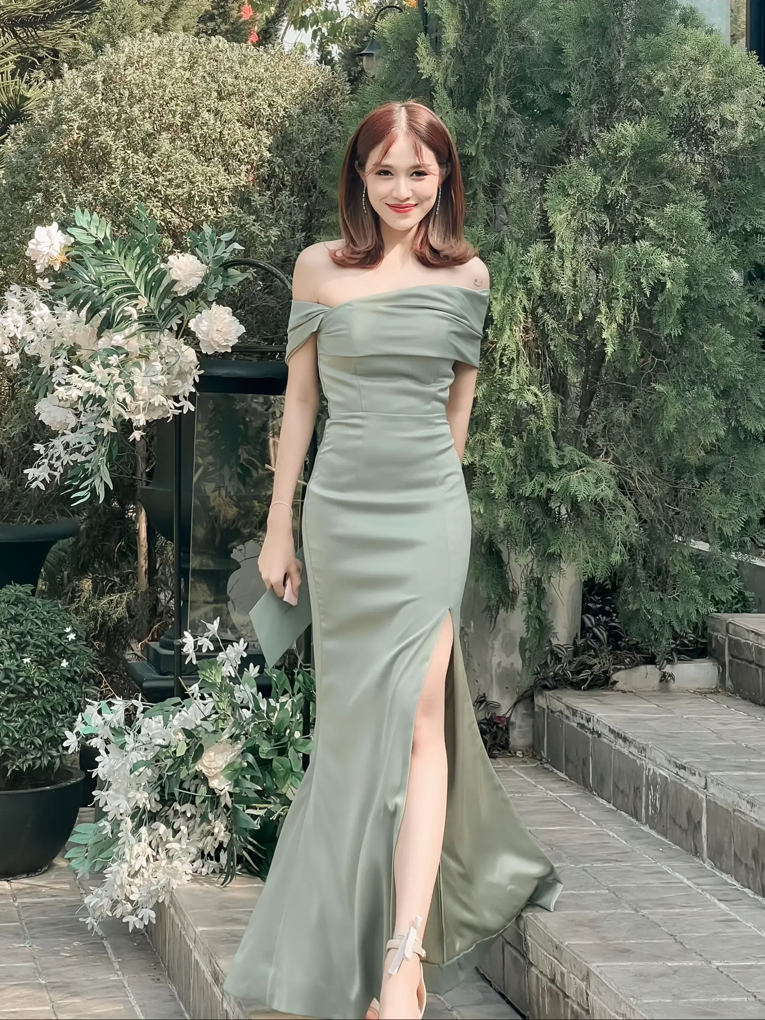 แต่งตัวออกงาน | แกลเลอรีที่โพสต์โดย bow.b | Lemon8