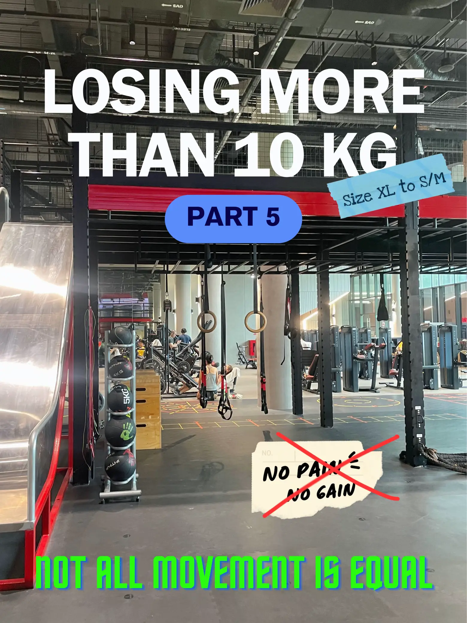 Losing more than 10kg: Part 5! 🏋🏼‍♀️💪🏻 | Gallery posted by Sissypoo | Lemon8