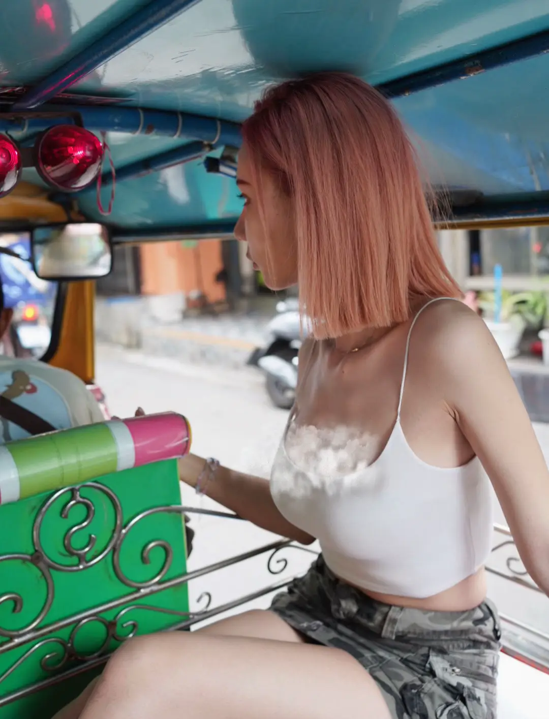 Photos in 🇹🇭🛺 | แกลเลอรีที่โพสต์โดย PeiYu 沛🐟 | Lemon8