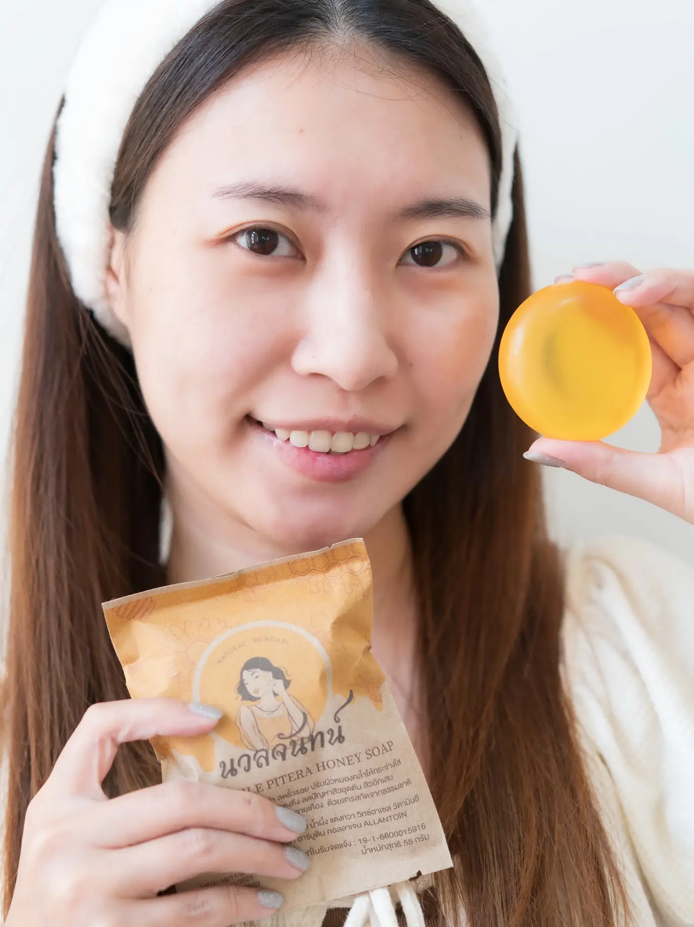 สบู่ล้างหน้า ช่วยกู้ผิวหน้า | แกลเลอรีที่โพสต์โดย Mindy | Lemon8