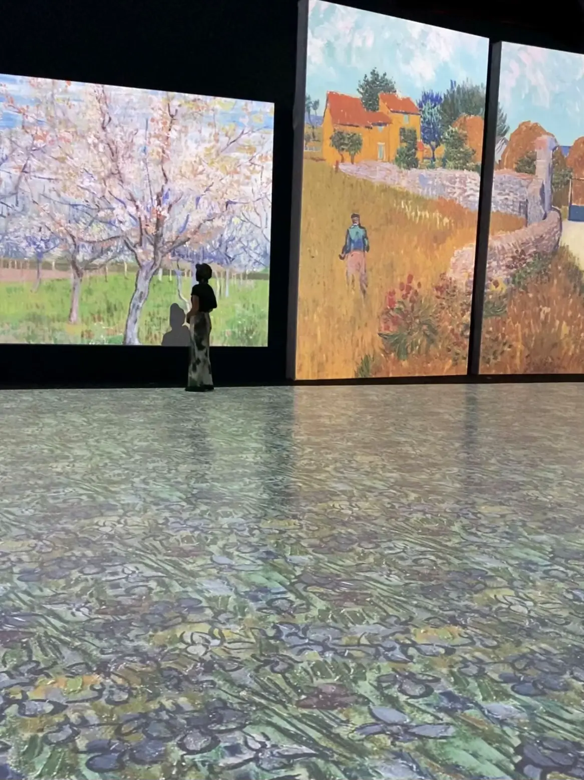 ด้วยรักและรำลึกถึงตลอดไป Vincent Van Gogh | Gallery posted by J-Nistar | Lemon8