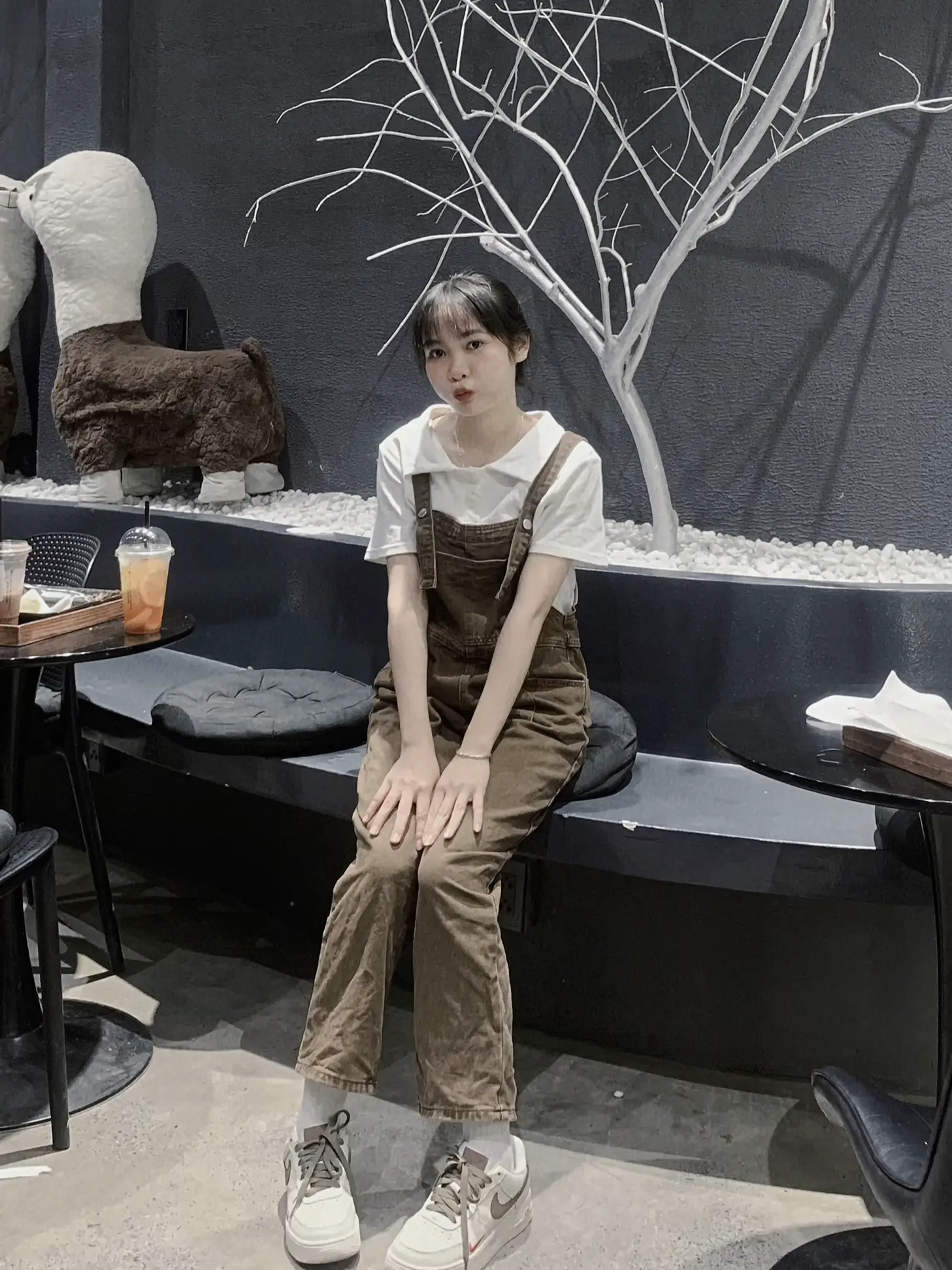 Yoshi Yoshi Coffee and Tea - Tìm kiếm trên Lemon8