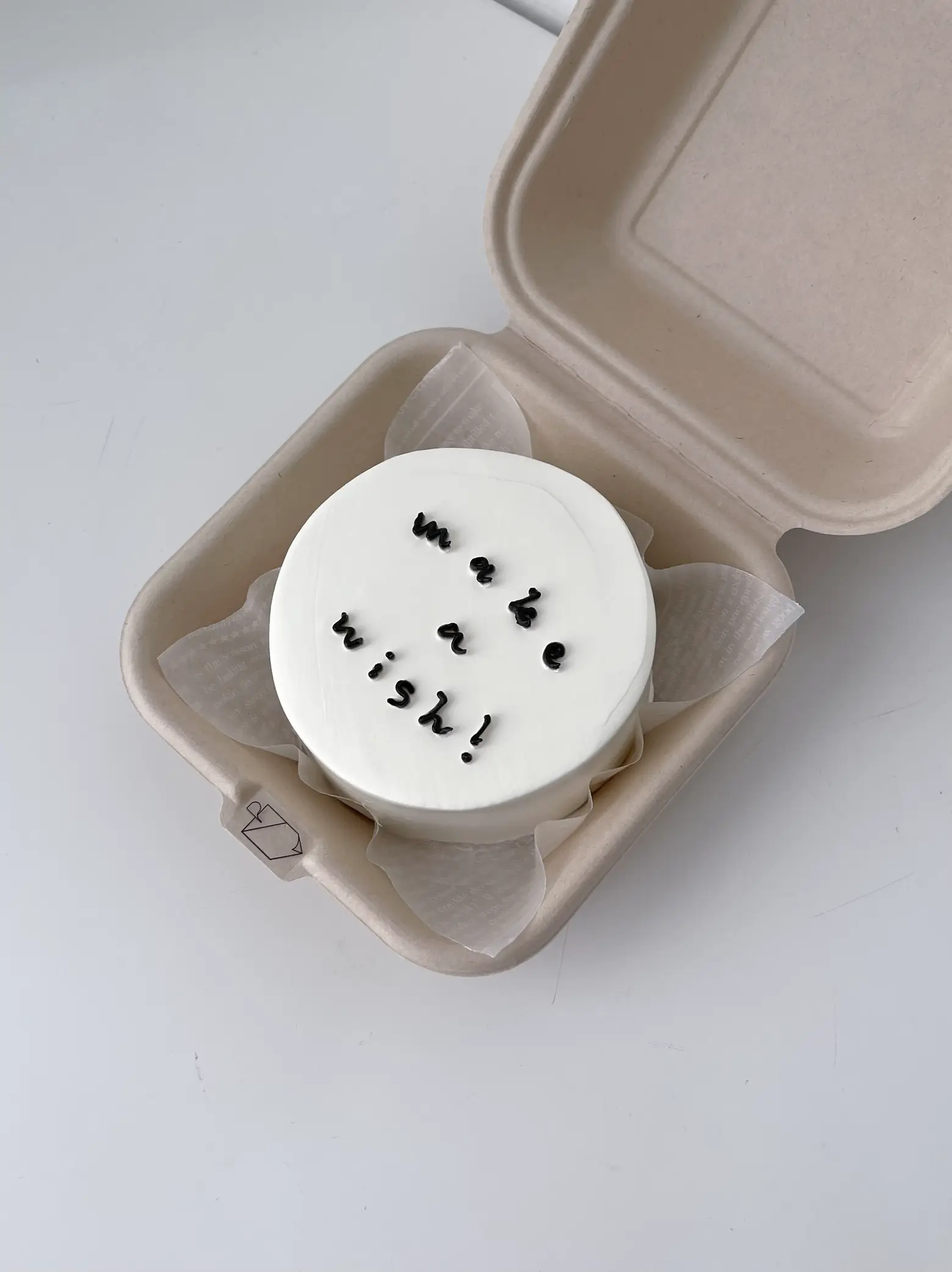 resepi bento cake - Carian Lemon8