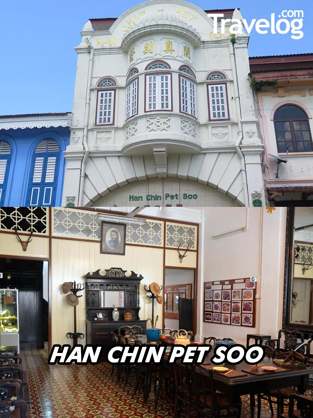 One Day Trip To Ipoh 🗺 | Gallery posted by Travelog.com | Lemon8