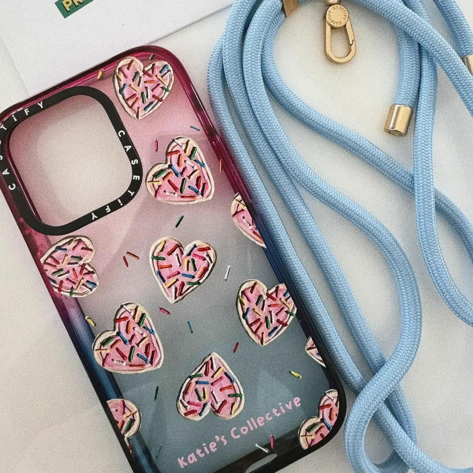 วิธีซื้อ casetify | 2024 ประสบการณ์ผู้ใช้จริงบน Lemon8