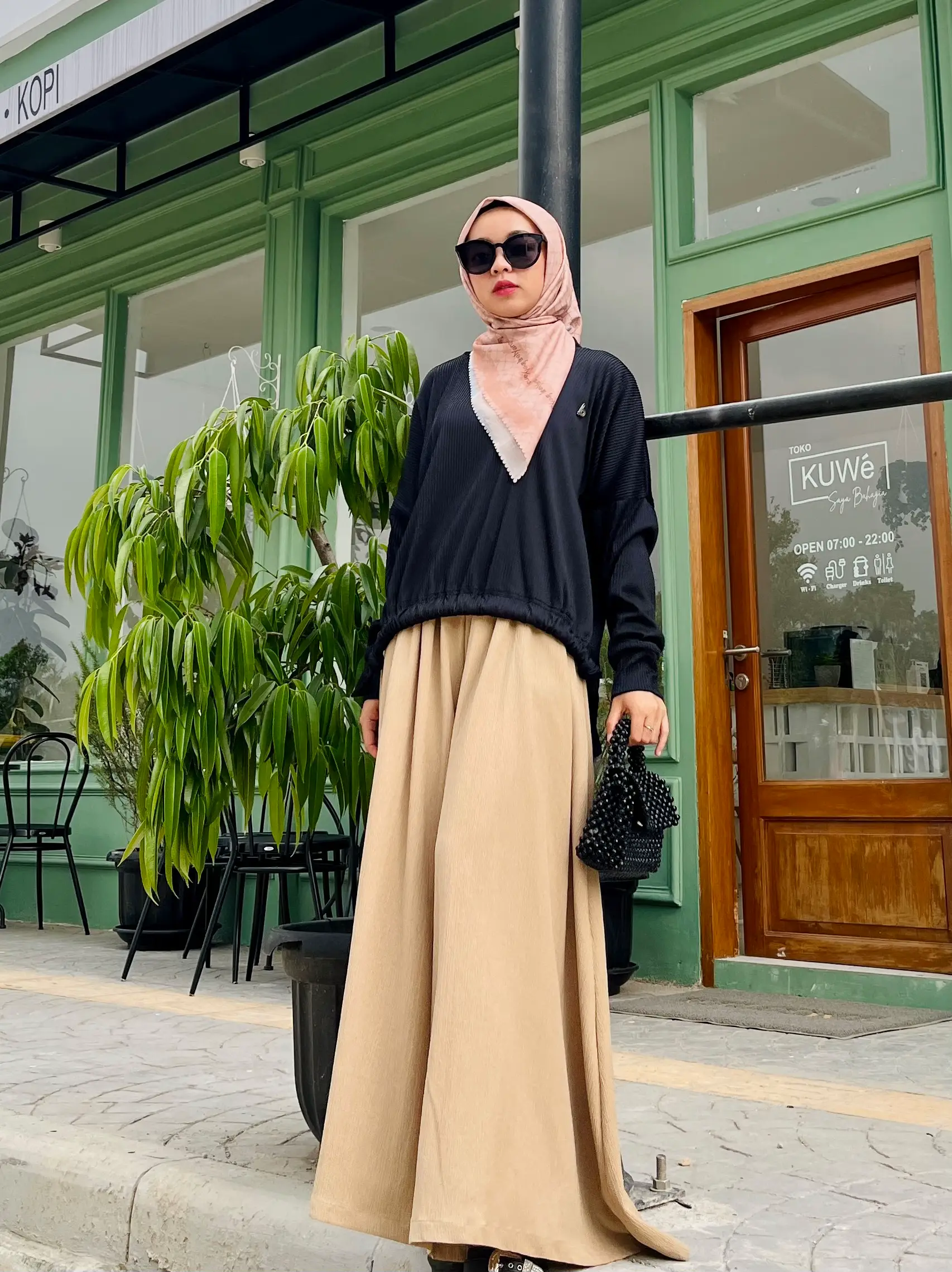 My Simple OOTD ( Casual ) | Galeri disiarkan oleh silviazain | Lemon8