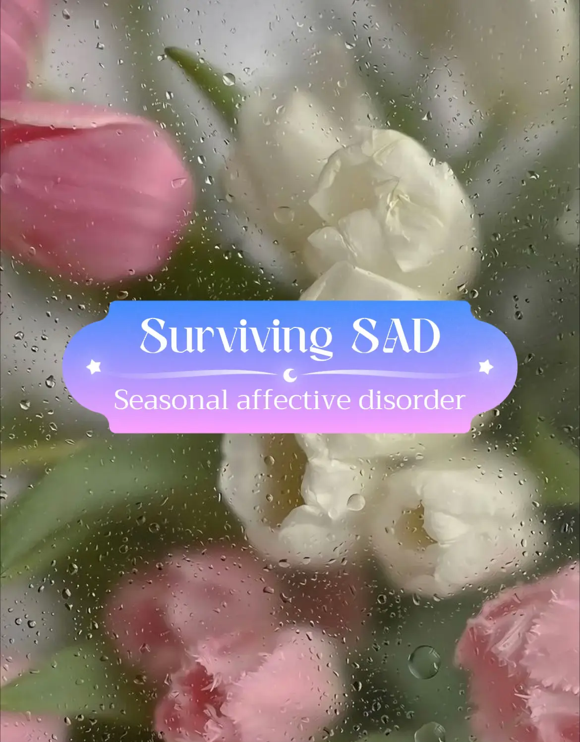 Does the rain make you sad? | Gallery posted by Day99 | Lemon8