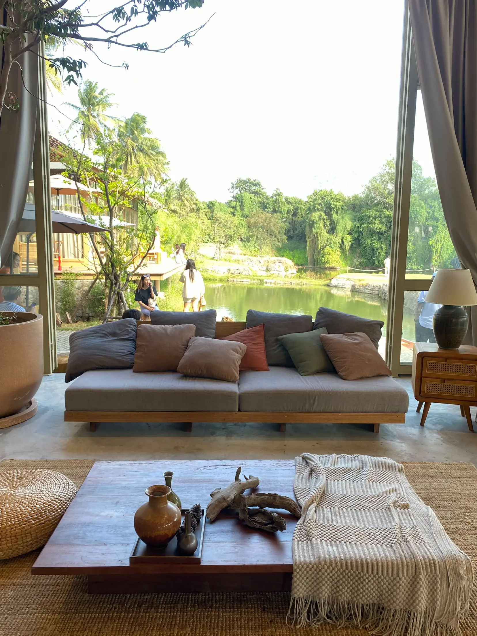 Italy style ( Serene house cafe ) เส้น ชลบุรี-พัทยา | แกลเลอรีที่โพสต์ ...