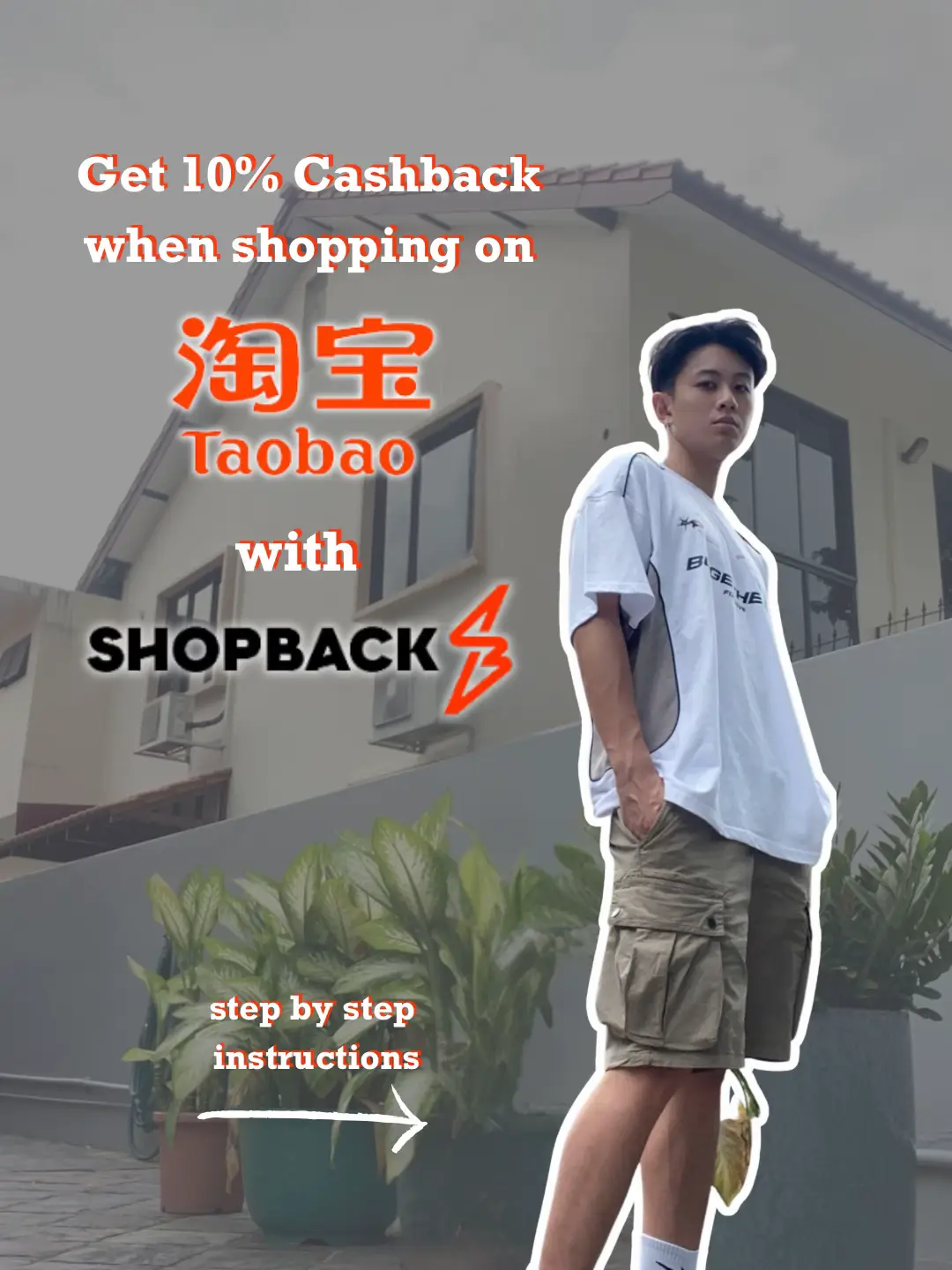 Taobao Cashback Hacks!?! 🤑💸 | Gallery posted by Jarren Teo | Lemon8