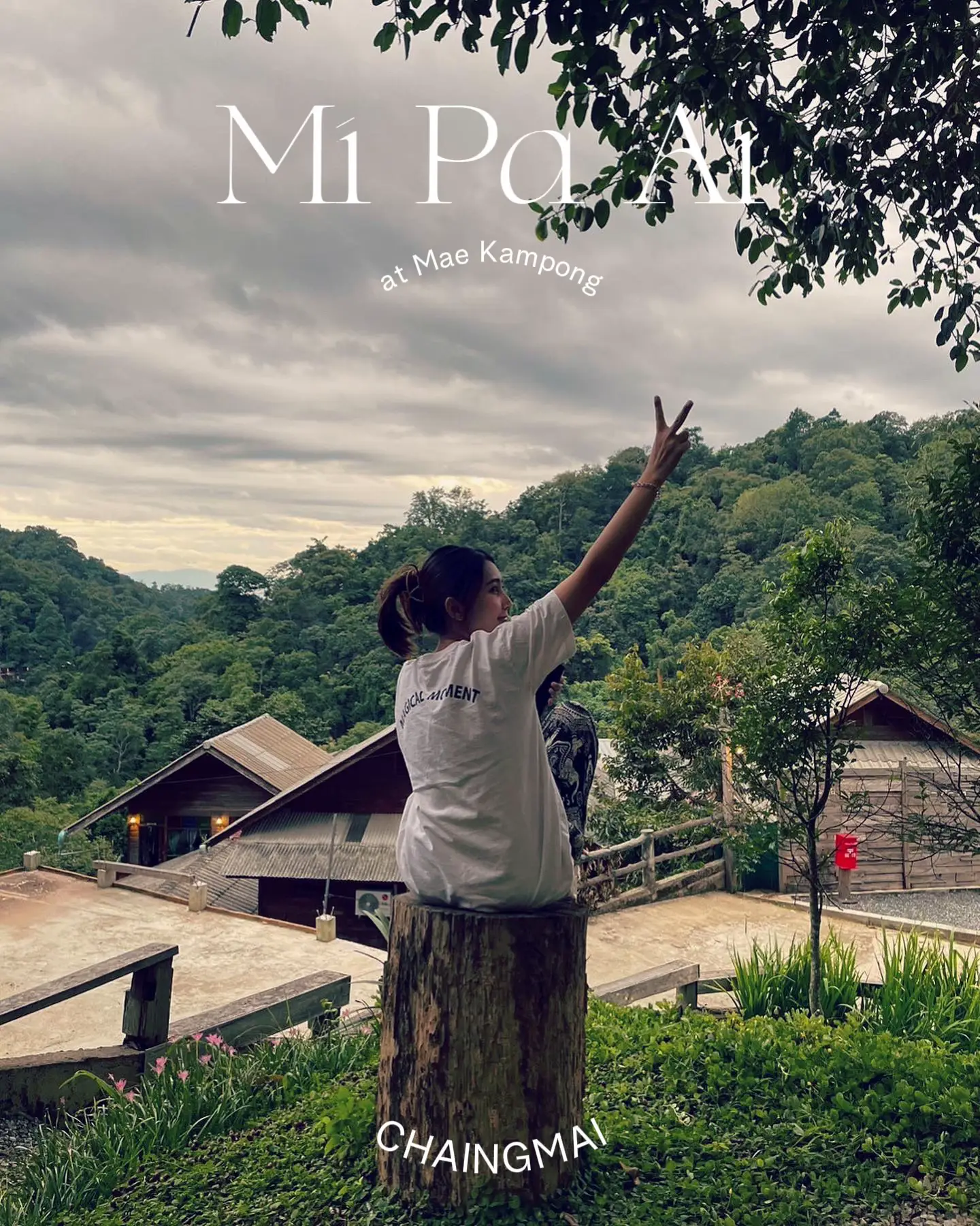 I Was Not | Gallery posted by Pla Pa Teaw | Lemon8