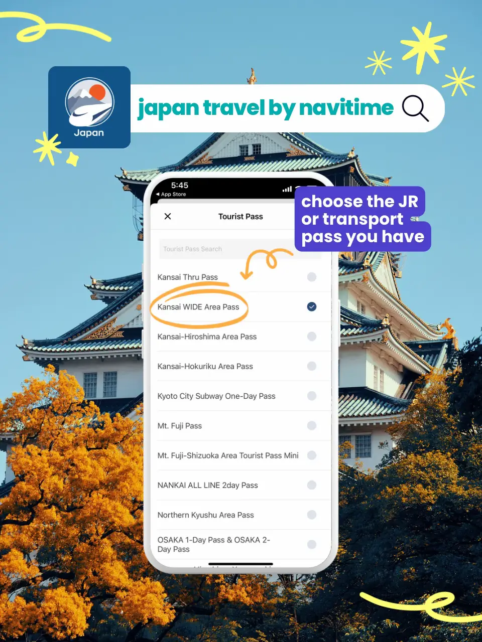 🇯🇵📲 4 Apps Every Japan Traveler Needs | แกลเลอรีที่โพสต์โดย Klook Travel | Lemon8
