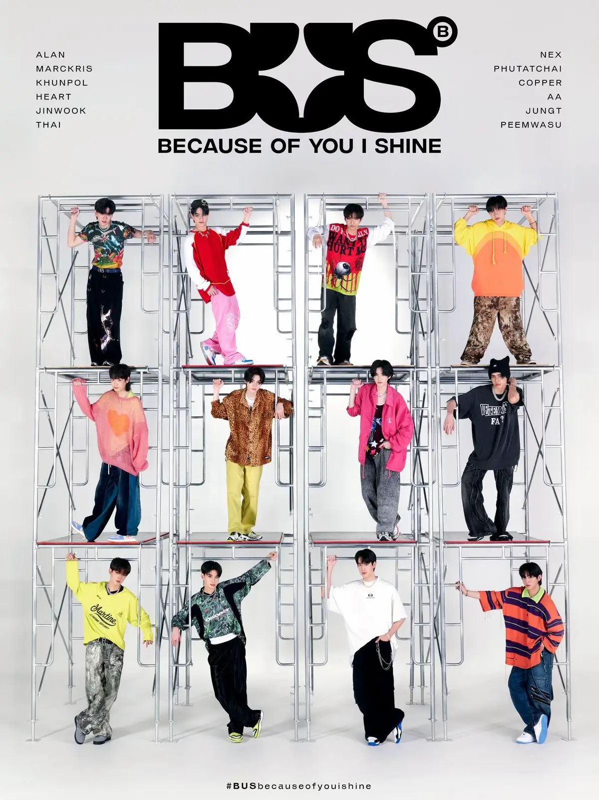 แจกวอลเปเปอร์วงbus - การค้นหาใน Lemon8