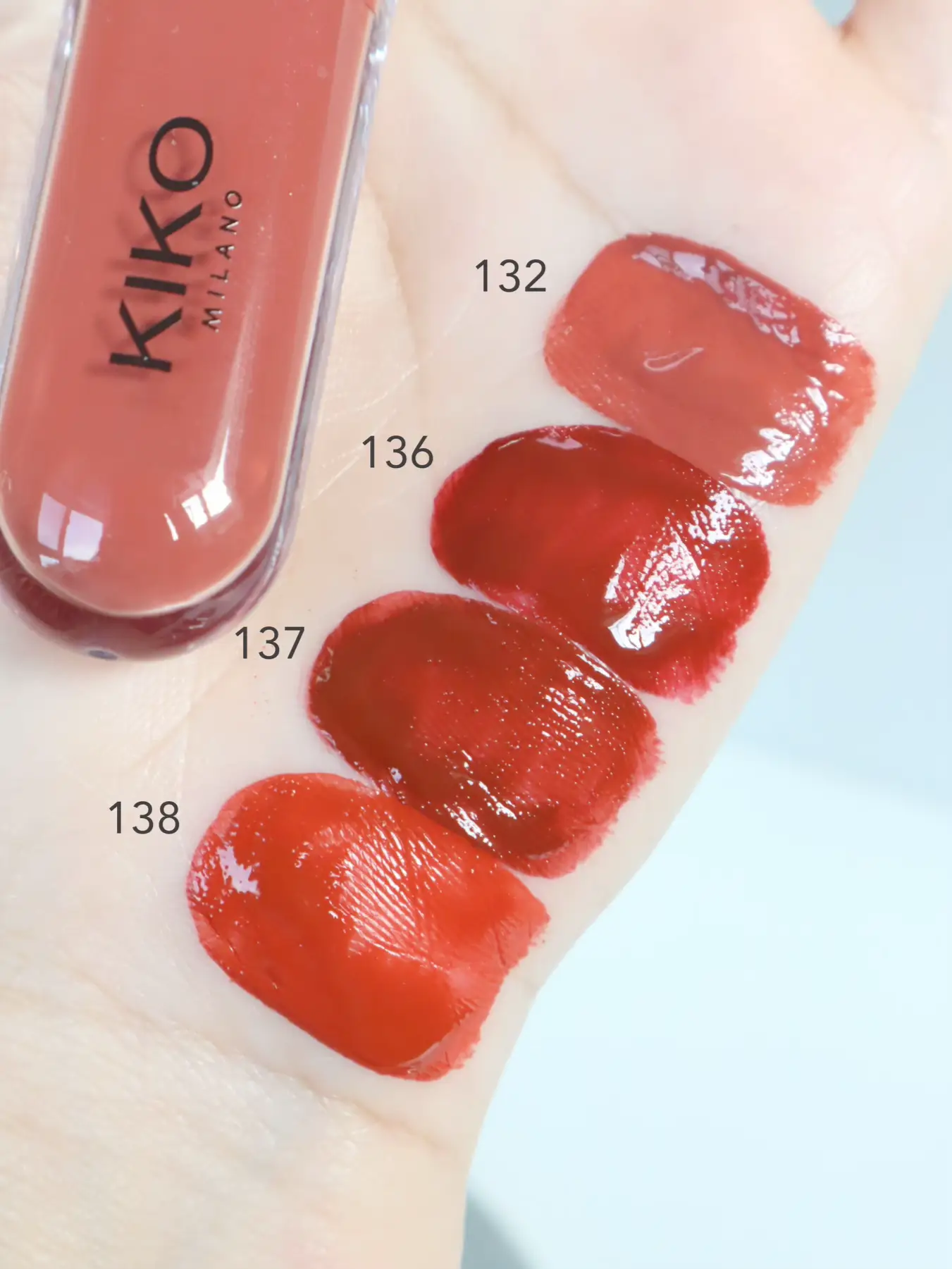 20 ไอเดียยอดนิยมเกี่ยวกับ Kiko Milano ในปี 2024