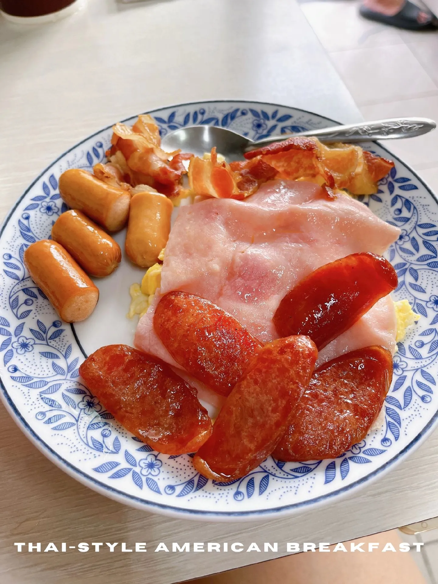 You must try this in Bangkok! | Gallery posted by Li Yun | Lemon8