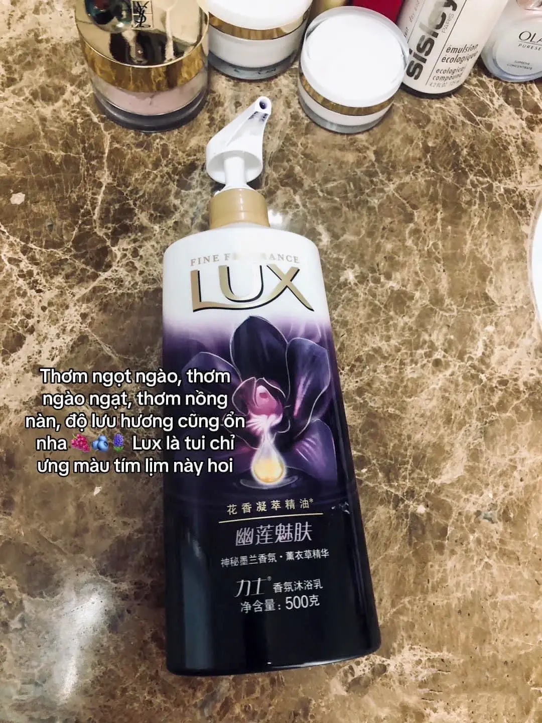 SỮA TẮM NÀO THƠM LÂUUU ??? 😍 | Bộ sưu tập do Mù Tạt 💭 đăng | Lemon8