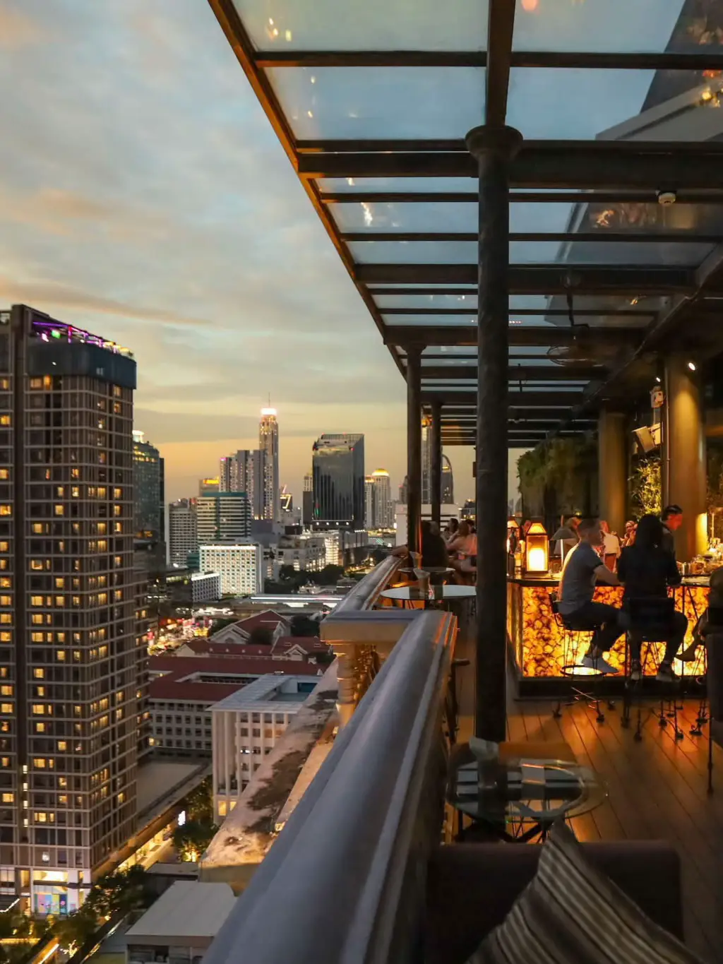 Hotel Muse Bangkok, Autograph Collection | แกลเลอรีที่โพสต์โดย ...
