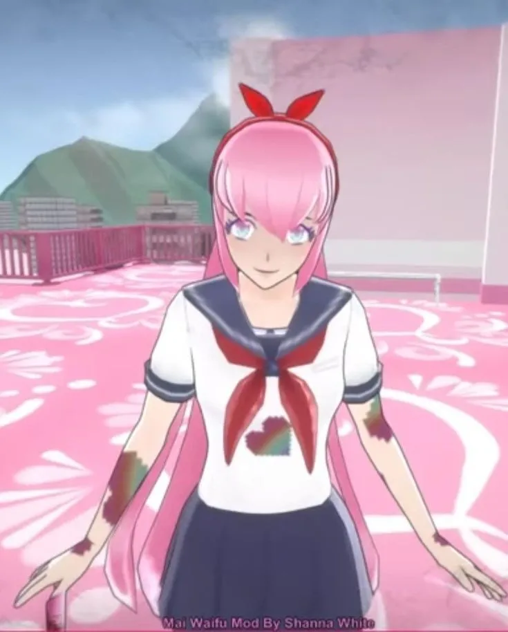 แจกรูปตัวละครค่ะ | แกลเลอรีที่โพสต์โดย hanni♡♥︎ | Lemon8