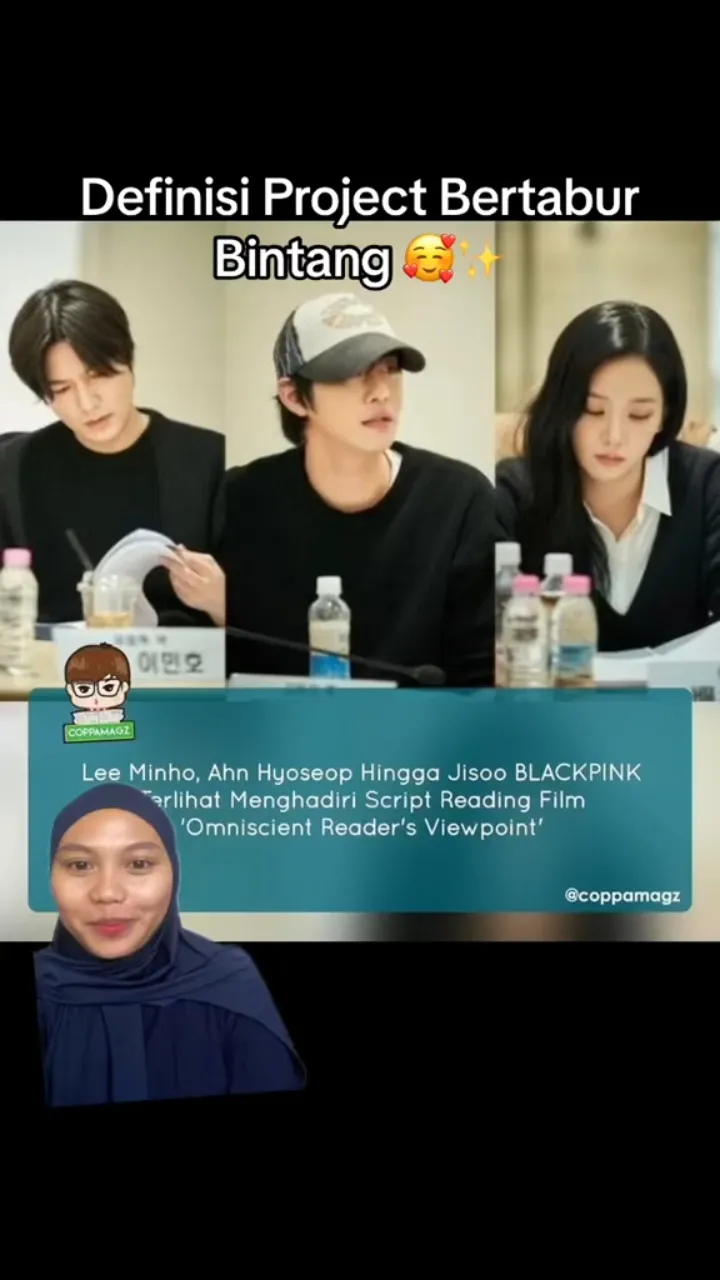 PROJECT BERTABUR BINTANG | Video dipublikasikan oleh Moonlight | Lemon8