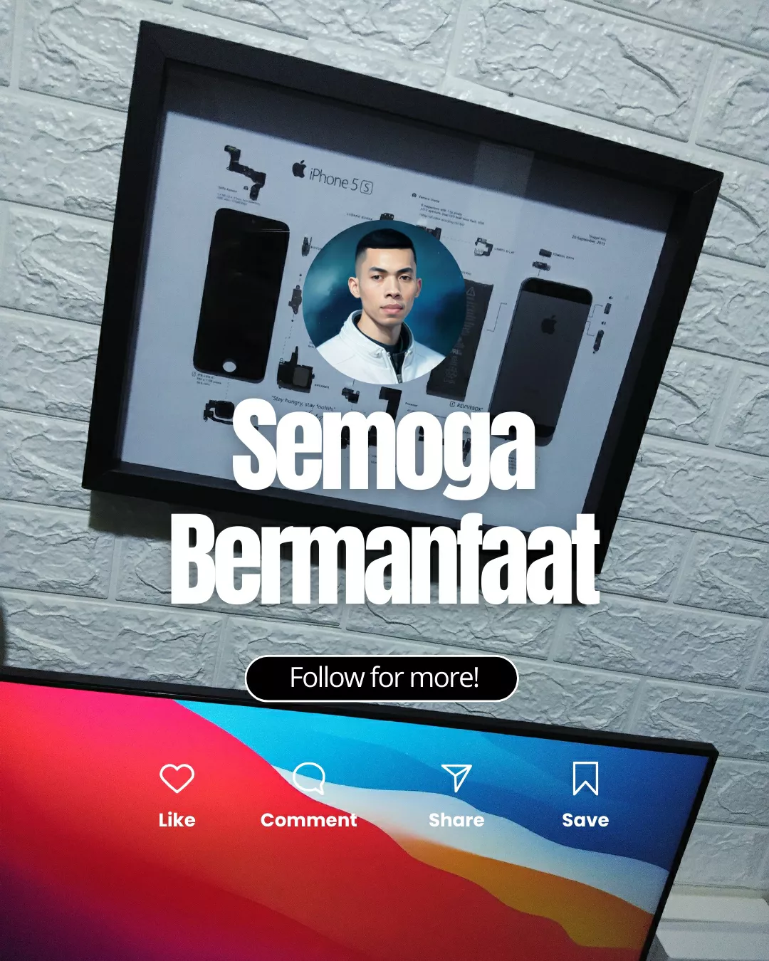 Desktop - Carian Lemon8