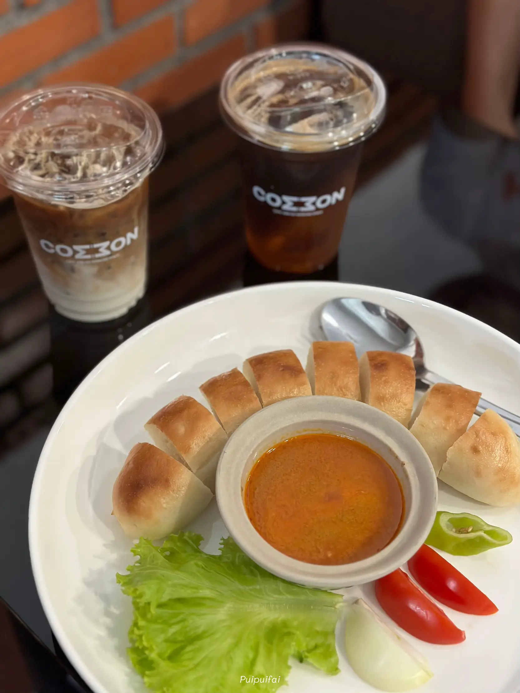 Common cafe Yala😍 | Gallery posted by Puipuifai | Lemon8