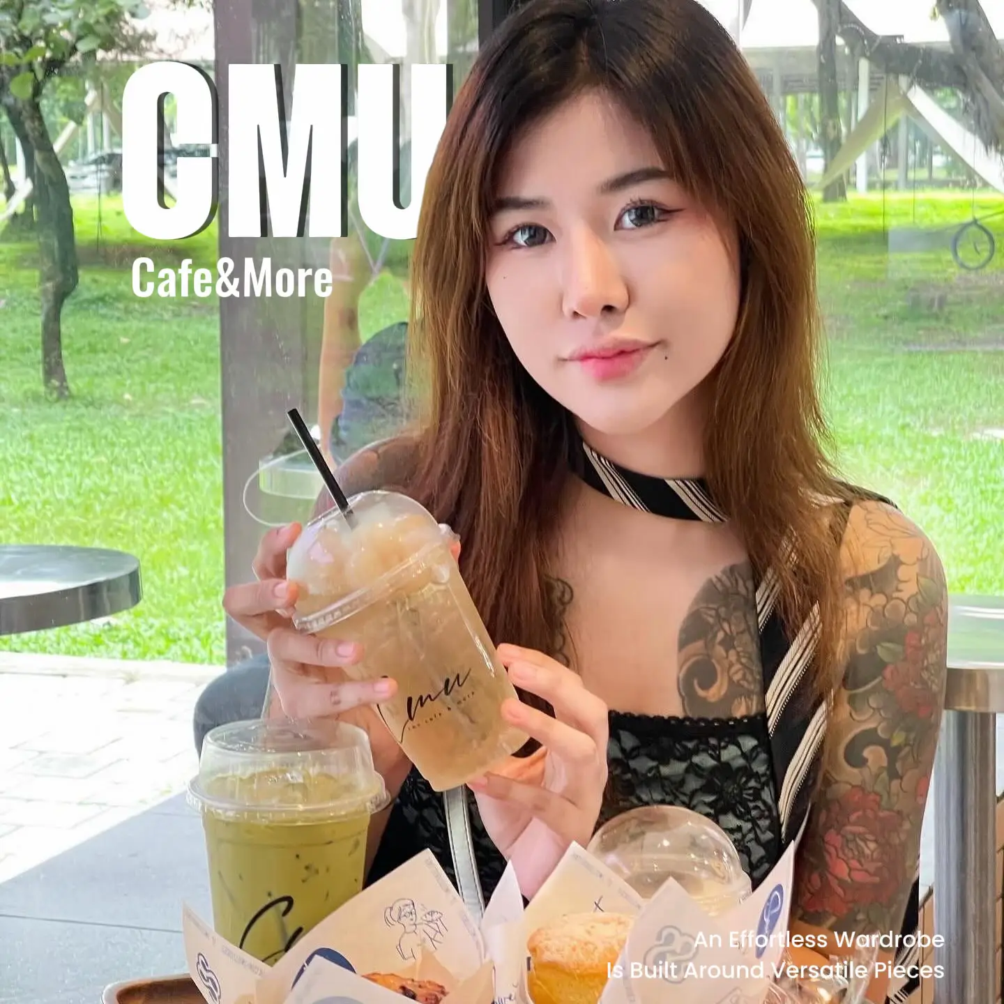 CMU | แกลเลอรีที่โพสต์โดย 𝕹𝖆𝖒𝖕𝖍𝖔𝖓 | Lemon8