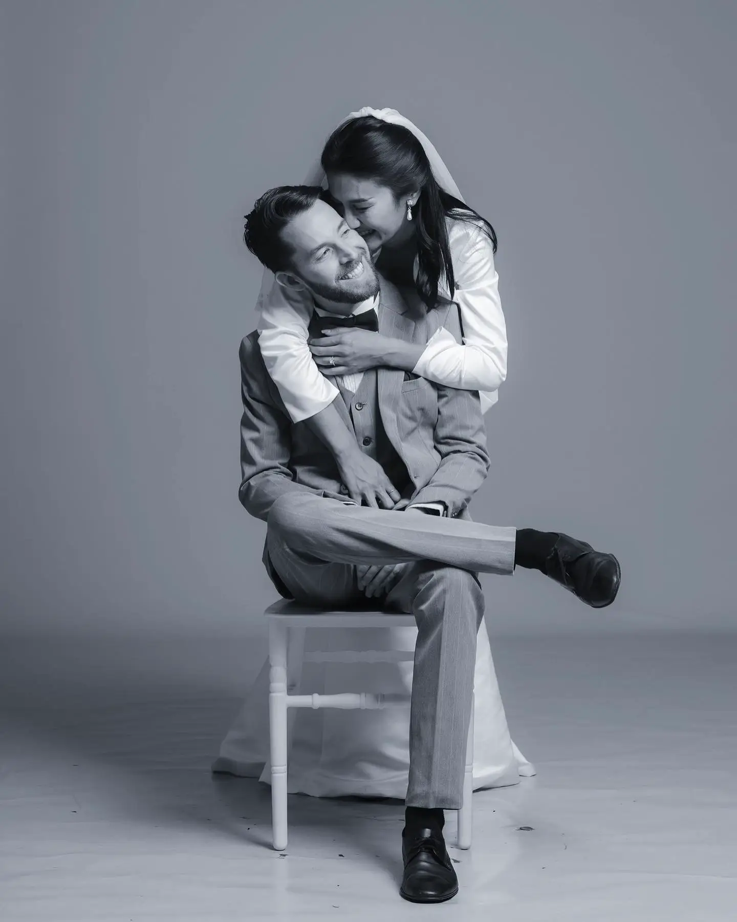 Pre Wedding “Be You” Idea 🤵🏻‍♂️👰🏻‍♀️ | แกลเลอรีที่โพสต์โดย RB | Lemon8