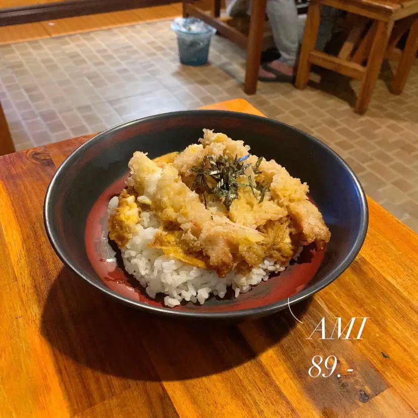 รีวิวอาหารญี่ปุ่น ราคาหลักร้อย ในอุดร | แกลเลอรีที่โพสต์โดย Yoko | Lemon8