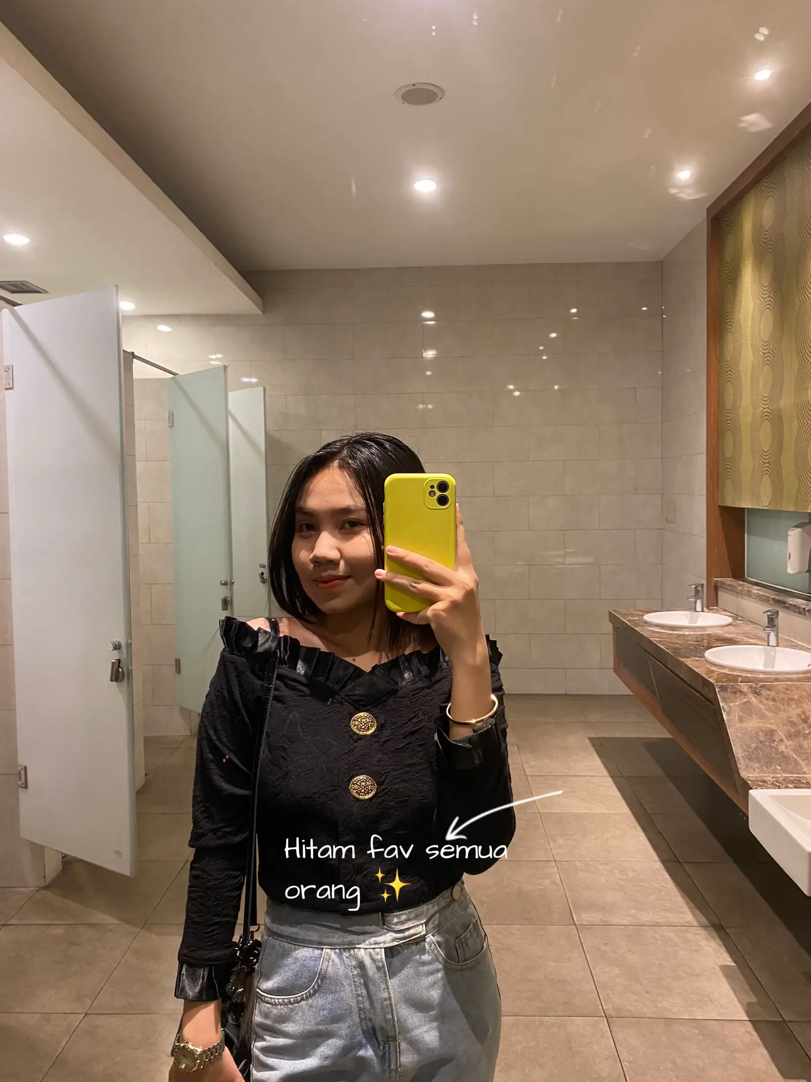 Rekomendasi Warna Baju Kulit Putih Gading🥰 | Galeri diposting oleh ...