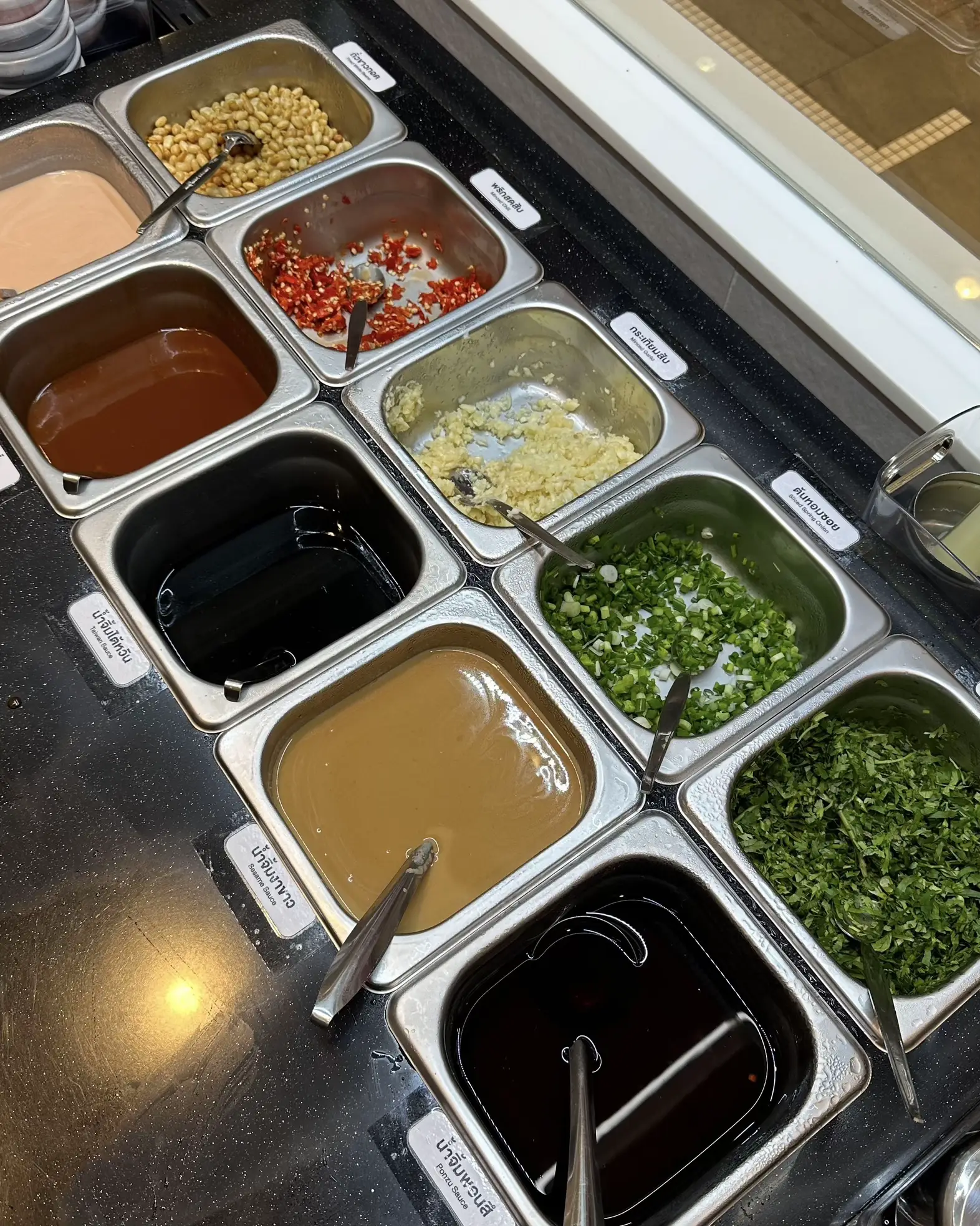 🍲 MK Buffet โฉมใหม่เปิดแล้ว!!! | แกลเลอรีที่โพสต์โดย punpromotion | Lemon8