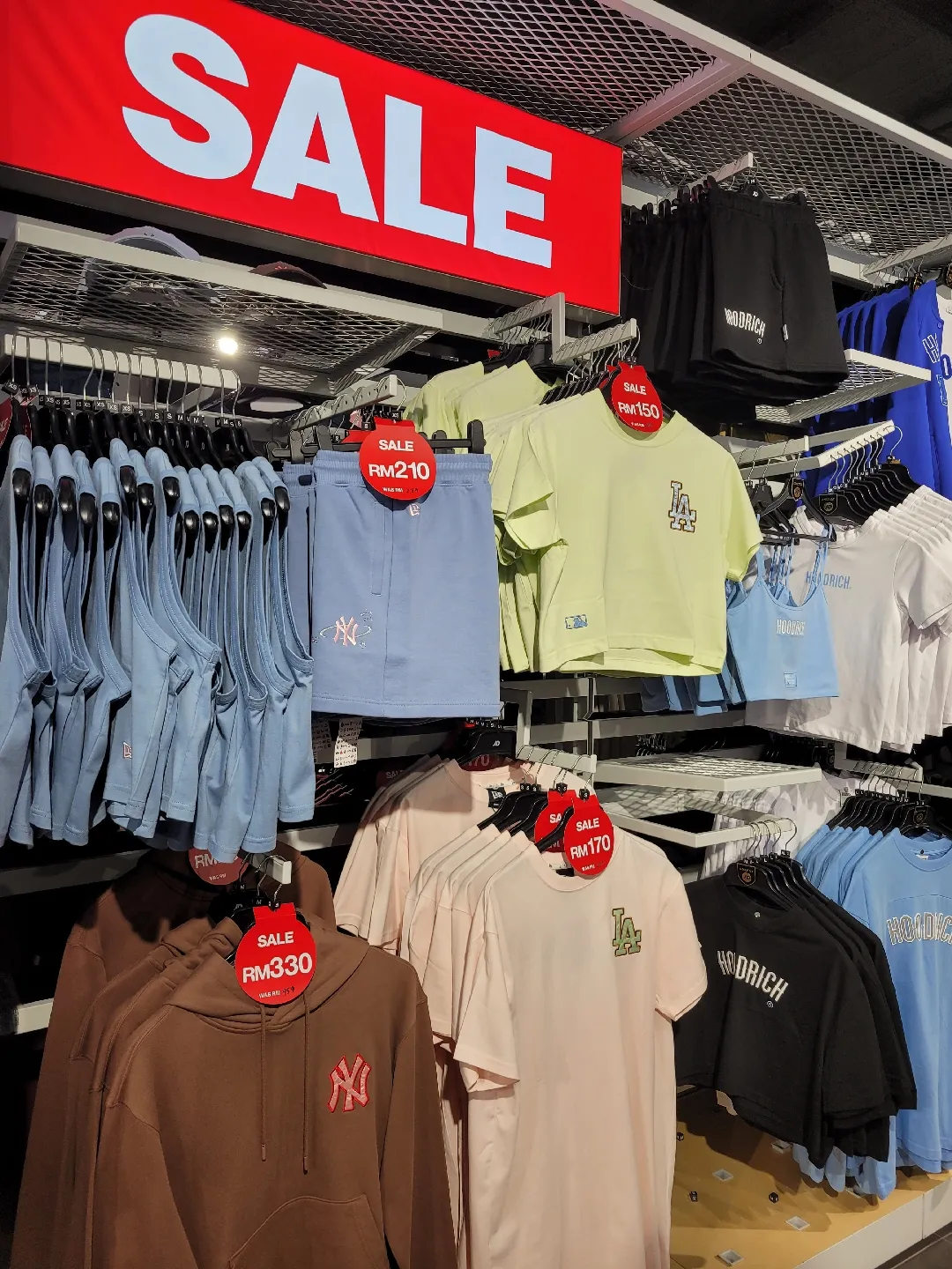 🇲🇾jd sports sales! time to shop | Galeri disiarkan oleh little wei wei ...