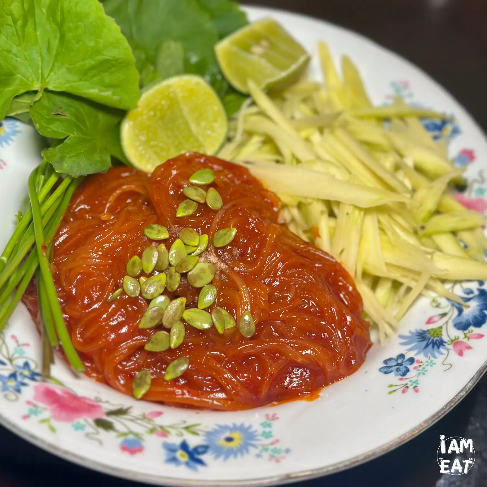 ร้านอาหารสไตล์ Homecook ที่กำลังมาแรง แก้วลูน | แกลเลอรีที่โพสต์โดย I ...