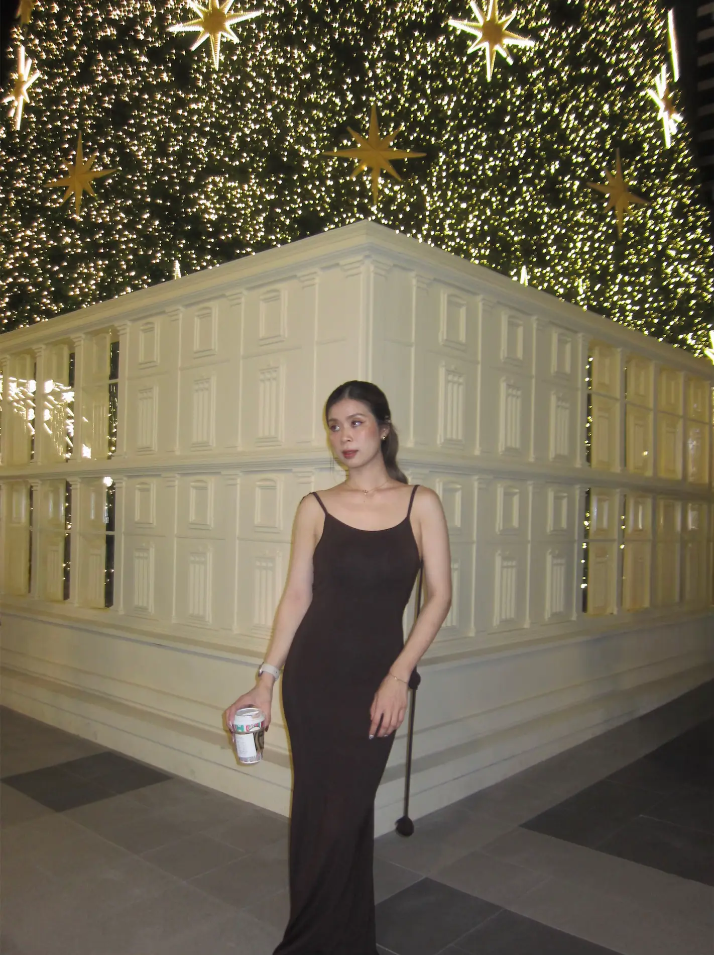 พิกัดถ่ายรูปครีสต์มาส 2024 One bangkok🤎🎅🏼🎄 💫 | แกลเลอรีที่โพสต์โดย ...