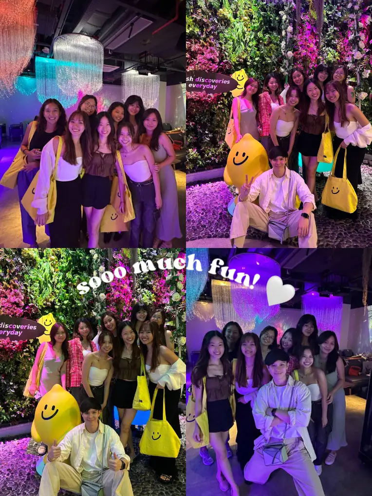 how I entered my influencer era with Lemon8?!? 🍋🤪🤭 | Gallery posted by hei.glorious | Lemon8